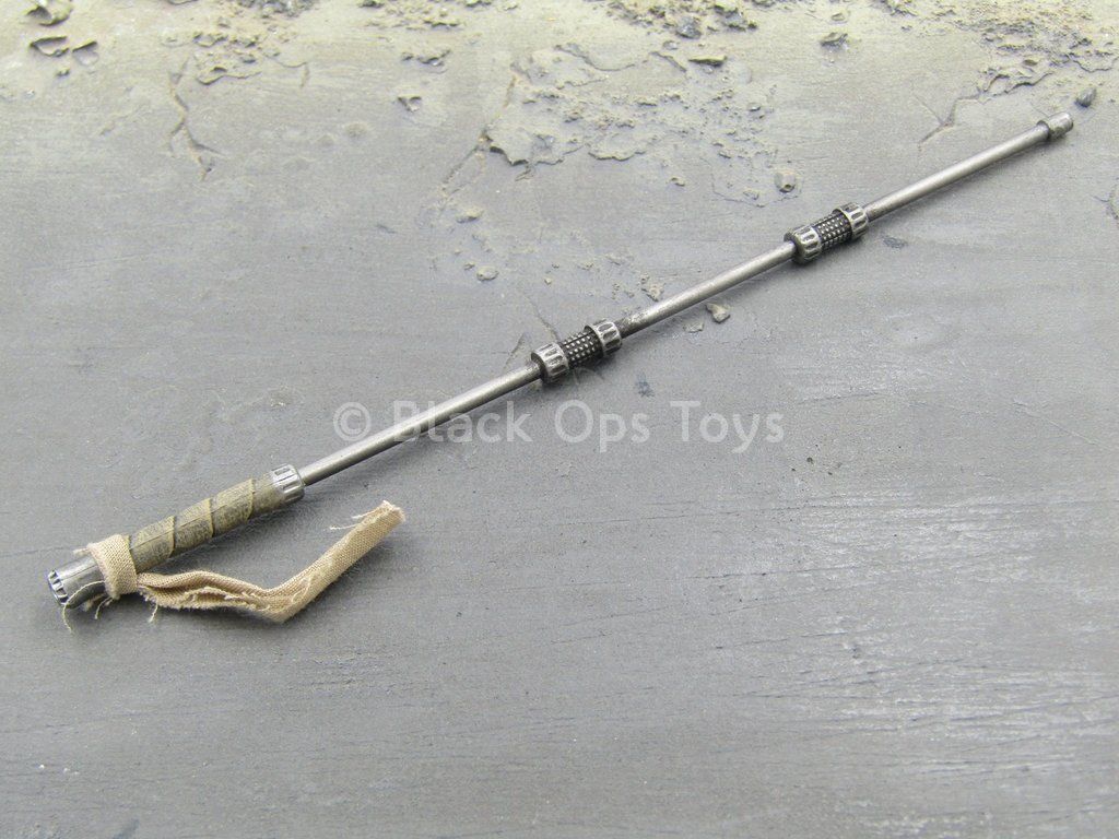 STAR WARS - Luke Skywalker - Lighting Rod – BlackOpsToys