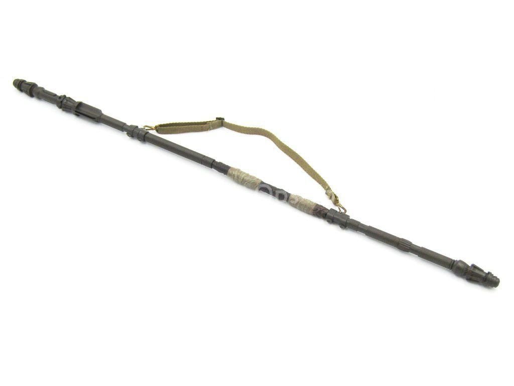 STAR WARS - Rey Jedi Training - Quarterstaff – BlackOpsToys