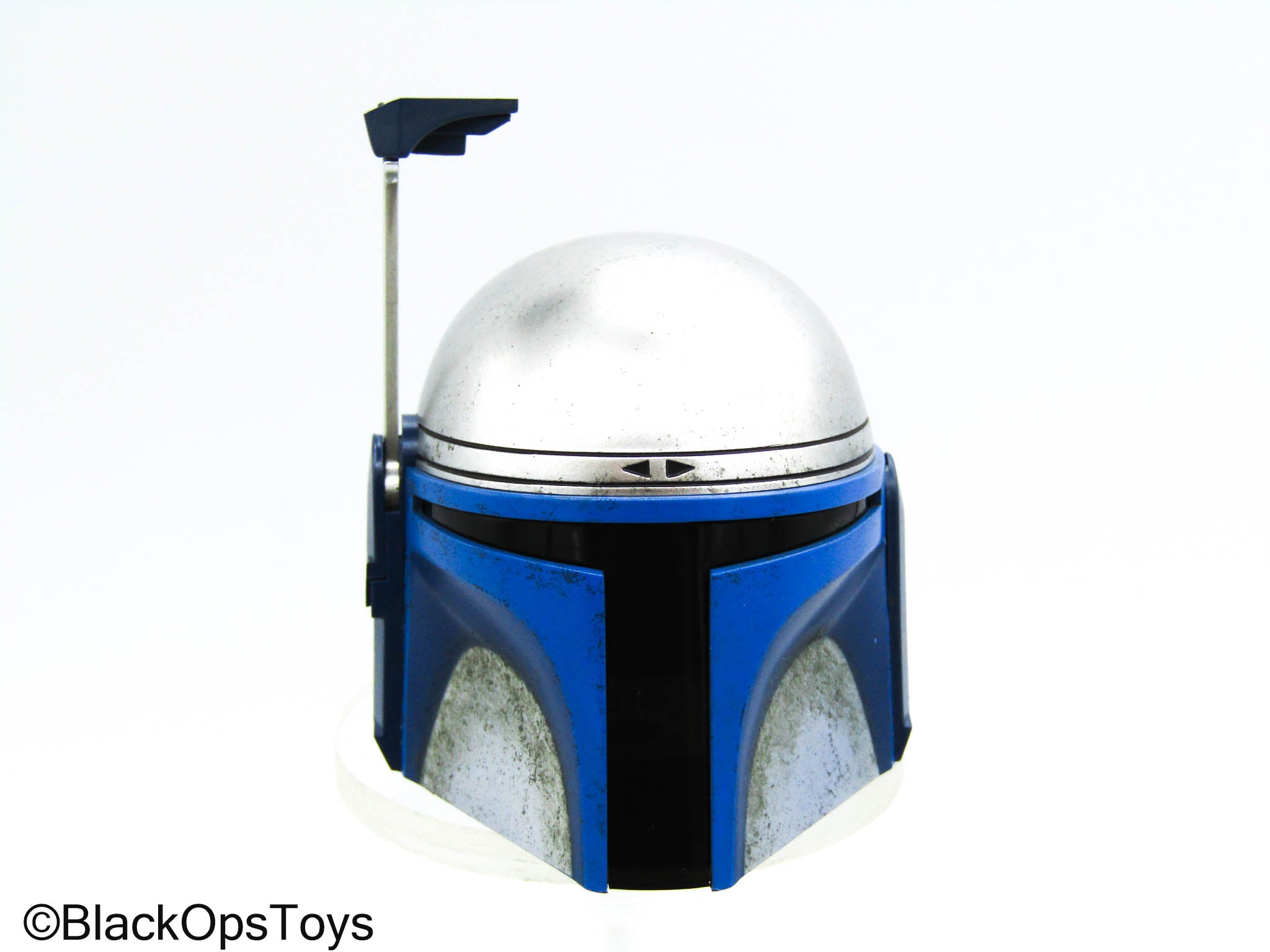 Jango Fett Helmet