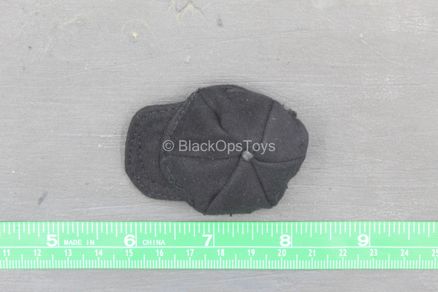 JASDF F-15J Eagle Driver - Black Hat – BlackOpsToys