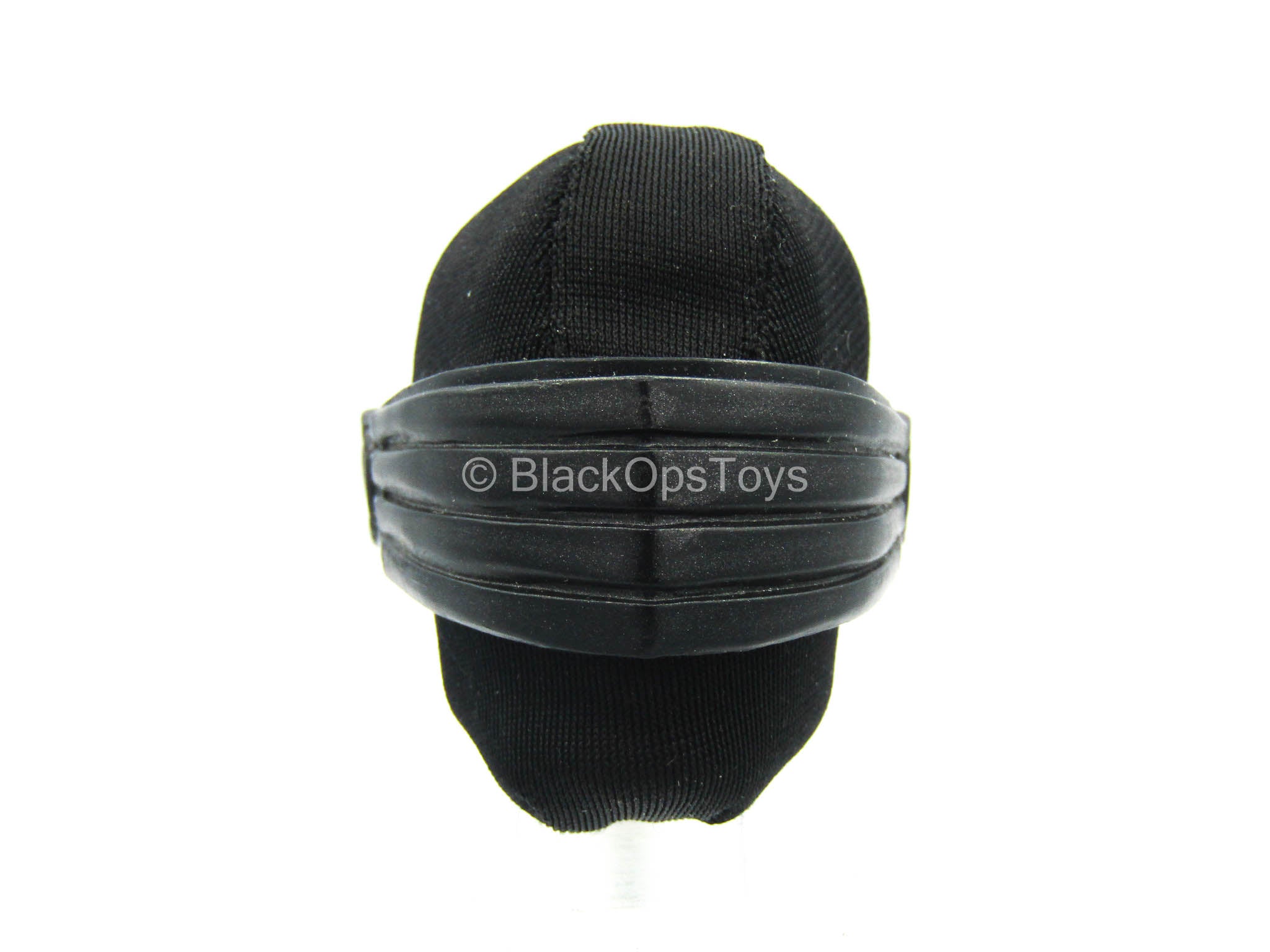 Custom Male Snake Eyes Head Sculpt w/Neck Peg – BlackOpsToys