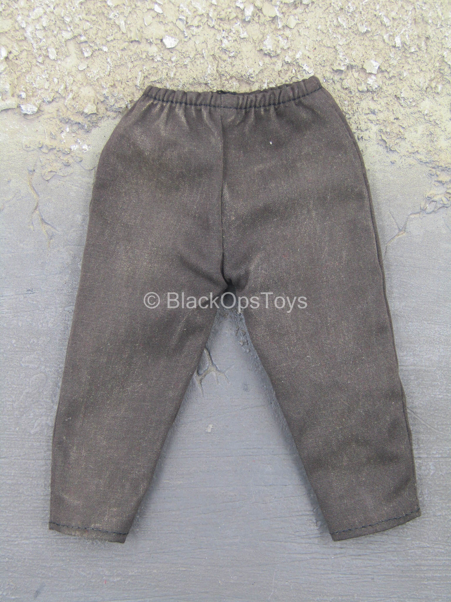 Assassin's Creed II - Ezio - Pair of Pants – BlackOpsToys