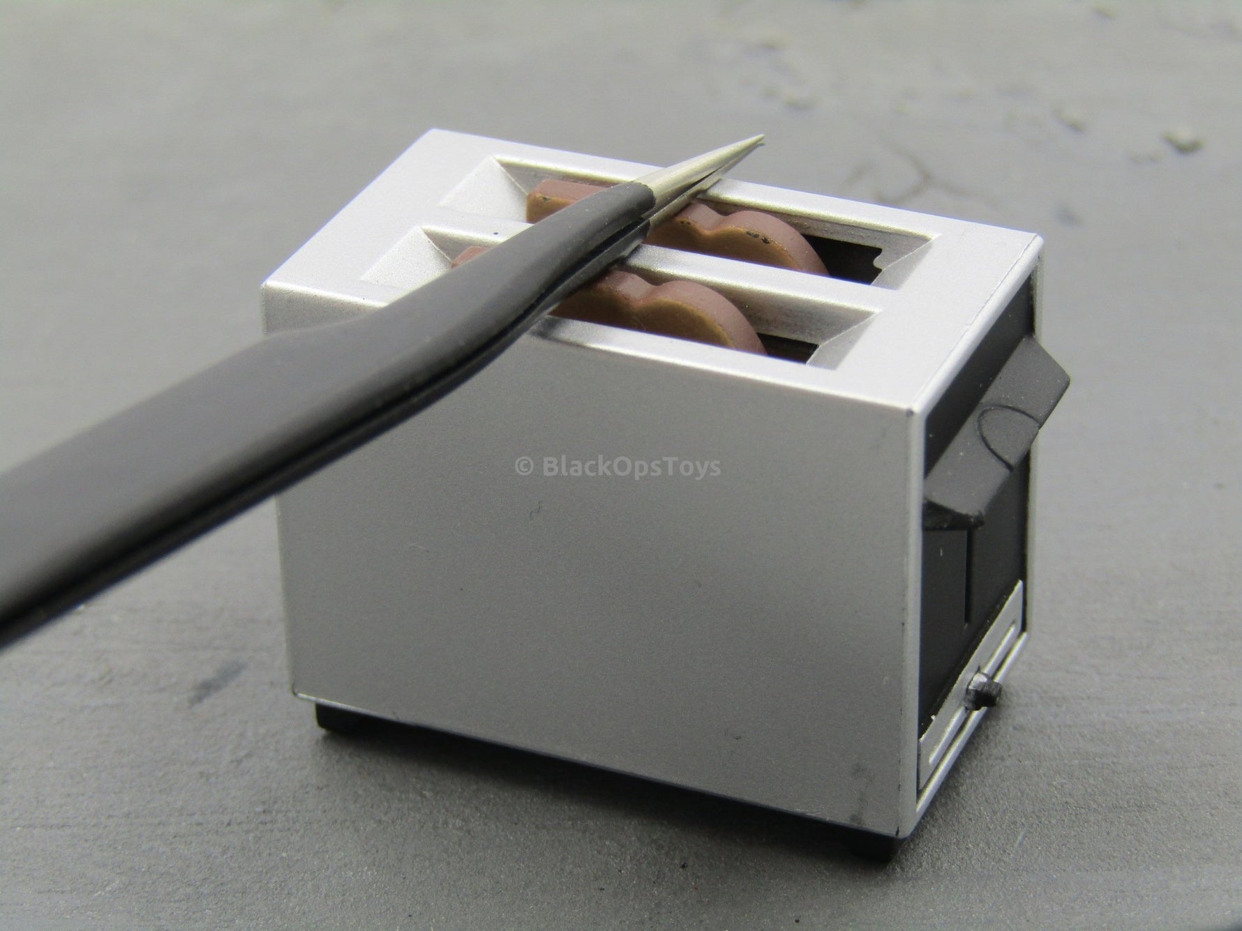 GHOSTBUSTERS the Dancing Slime Toaster – BlackOpsToys