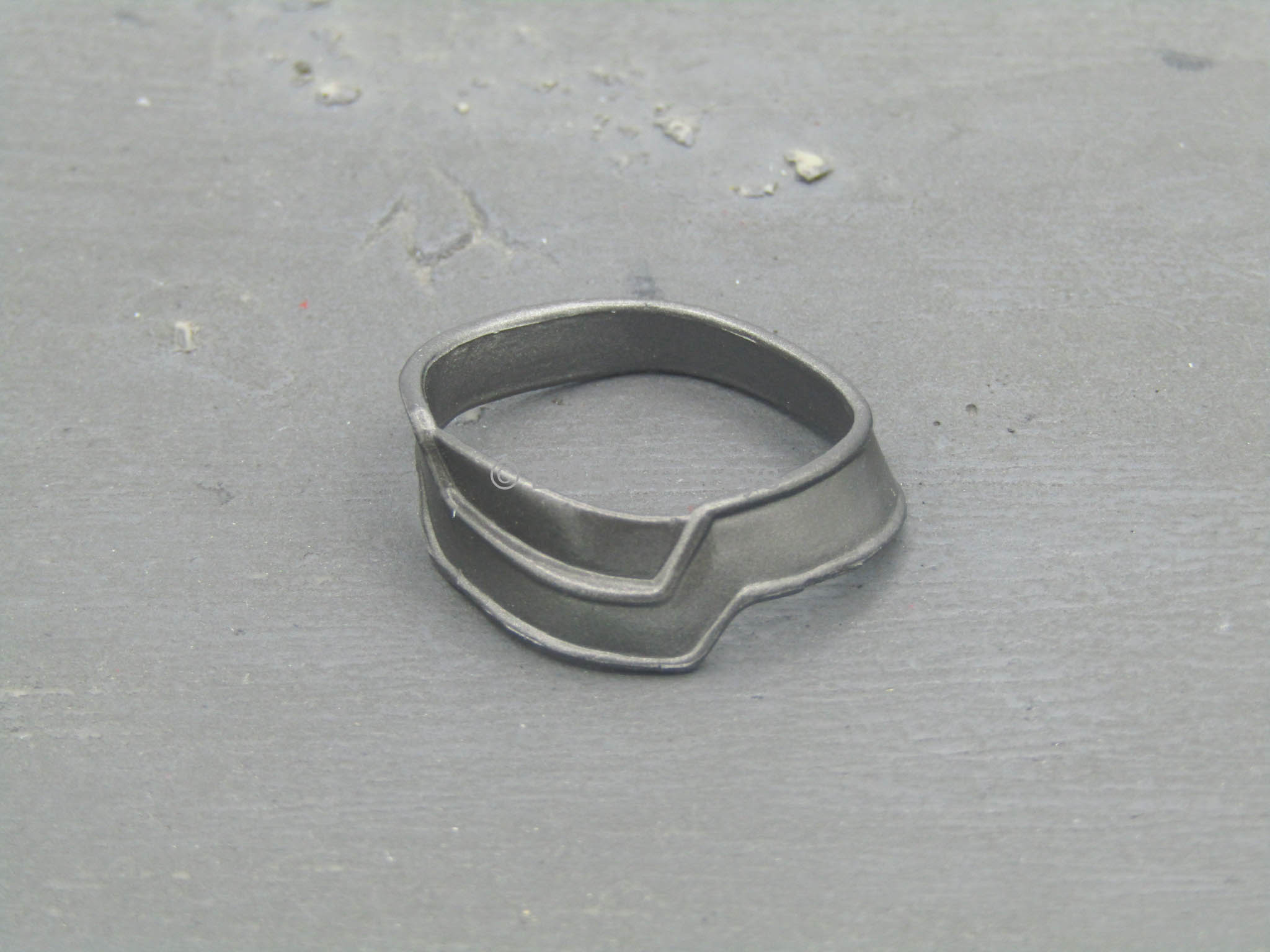 Thor - Leg Armor Band – BlackOpsToys