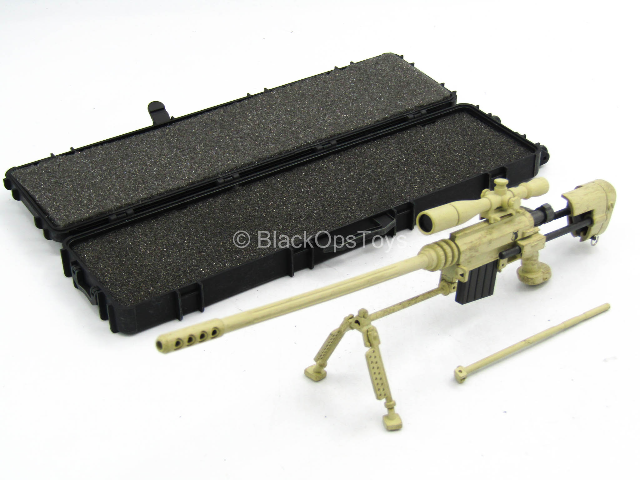 Cheytac M200 Airsoft