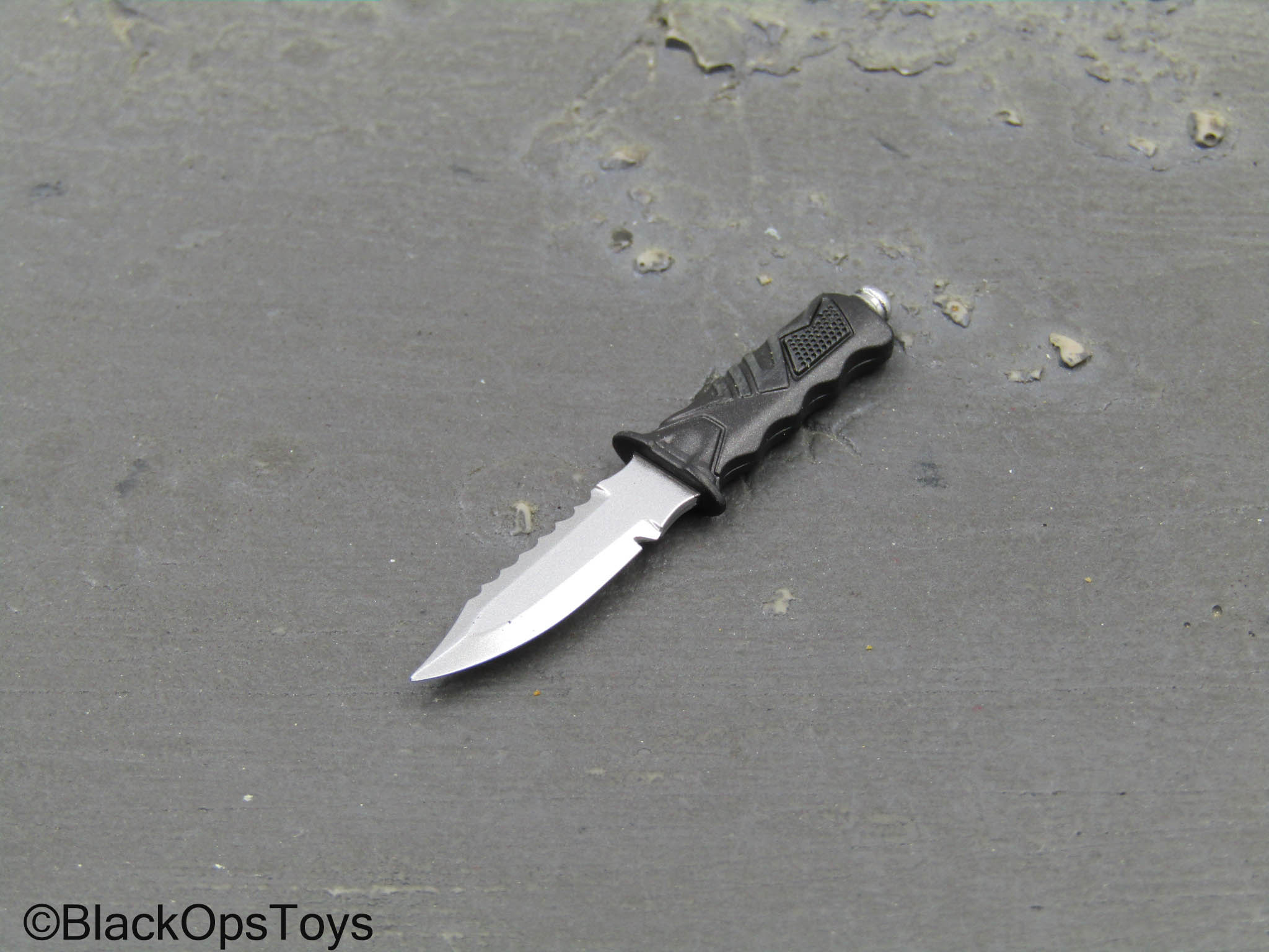 Deadpool 2 Cable - Knife – BlackOpsToys