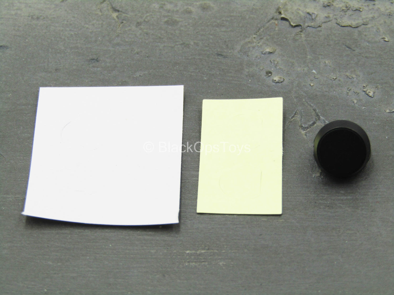 Gwen Stacey - Hand Mirror – BlackOpsToys