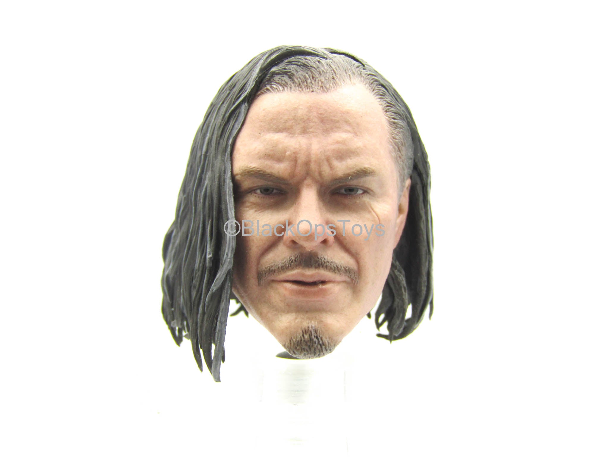 Mickey Rourke Iron Man 2 Tattoos