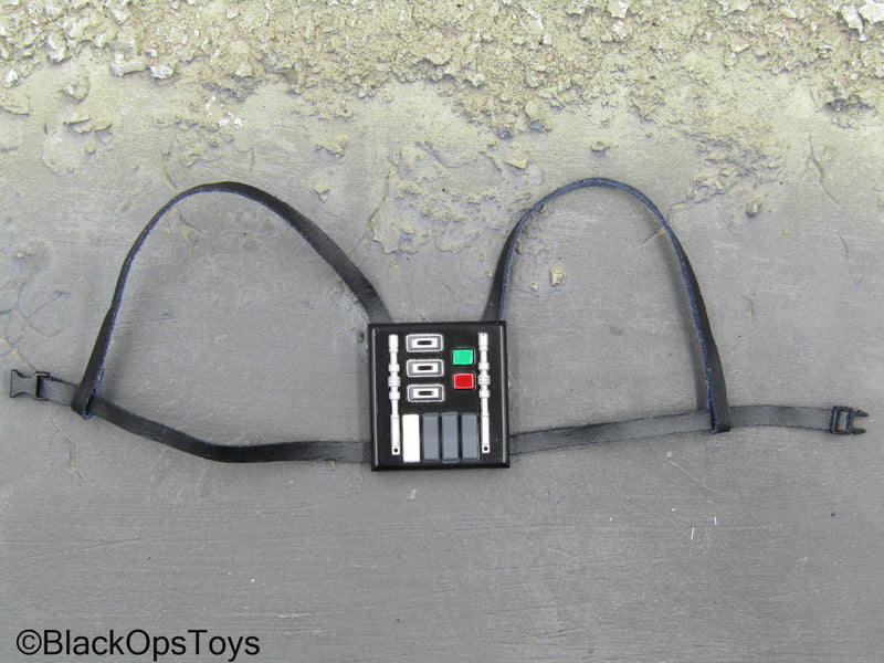 Star Wars Darth Vaderr - Chest Rig – BlackOpsToys