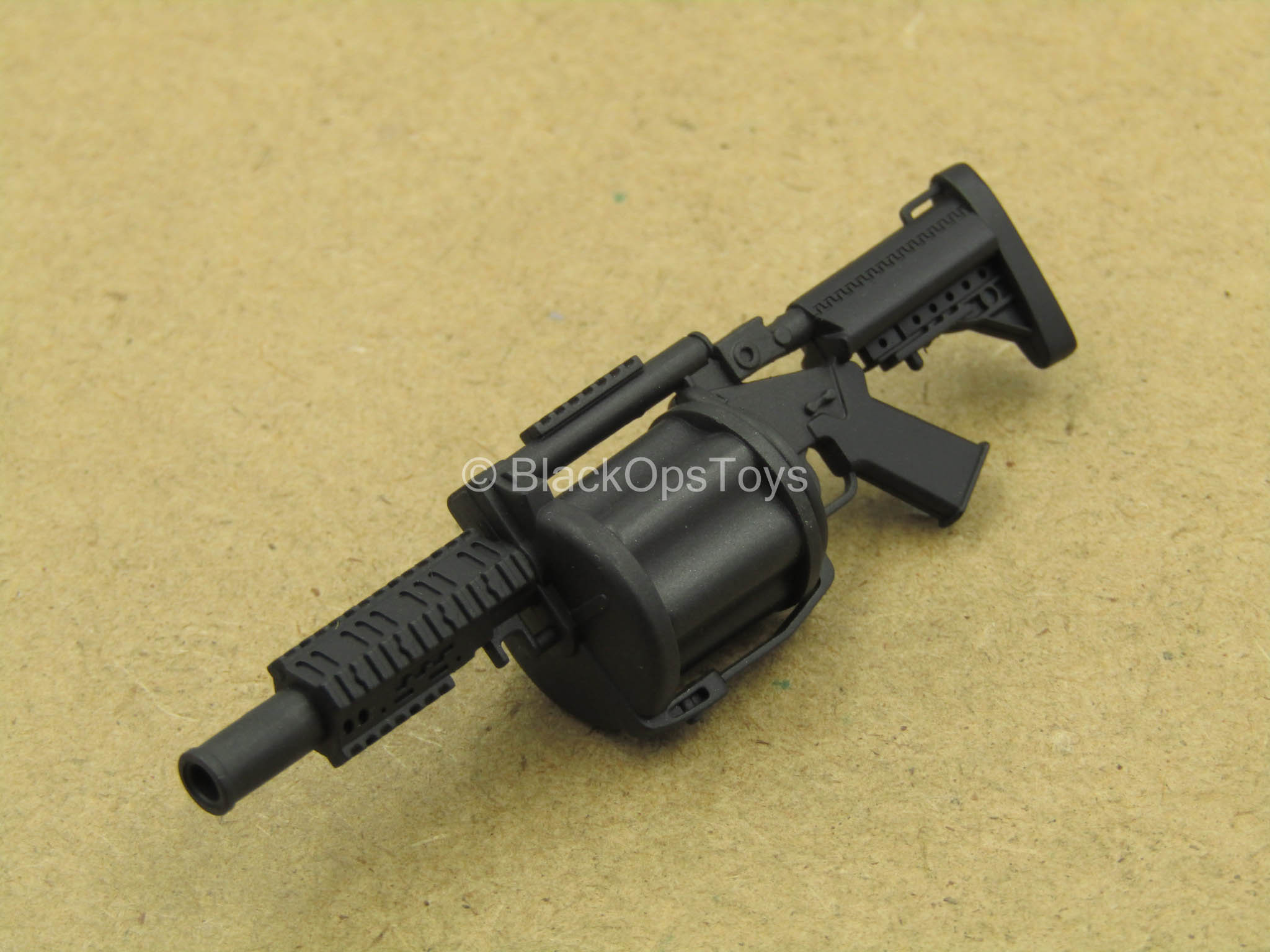 M203 Grenade Launcher Toy