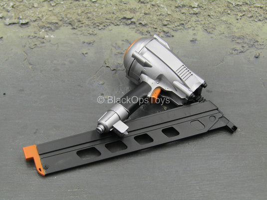 American Psycho Nail Gun