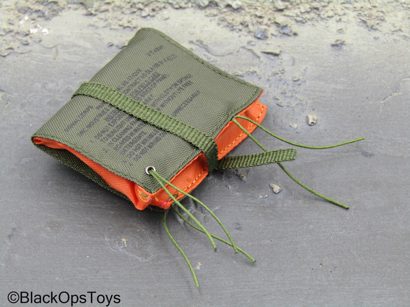 SMU CCT Tier 1 Op. - Signal Tarp – BlackOpsToys