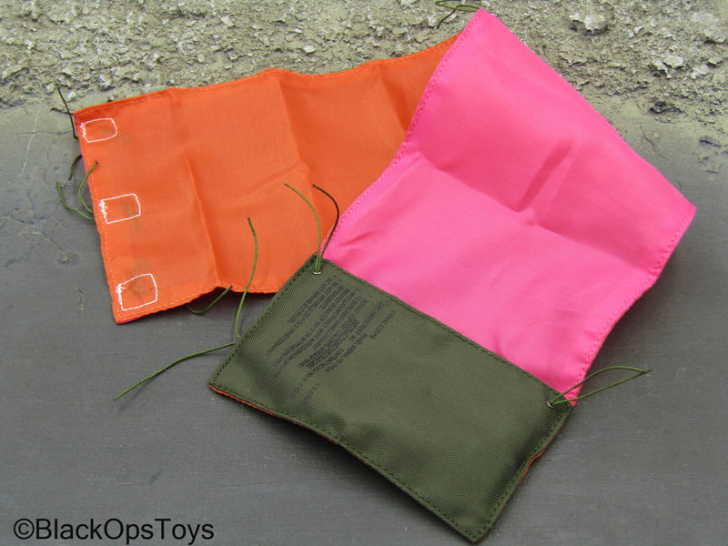 SMU CCT Tier 1 Op. - Signal Tarp – BlackOpsToys