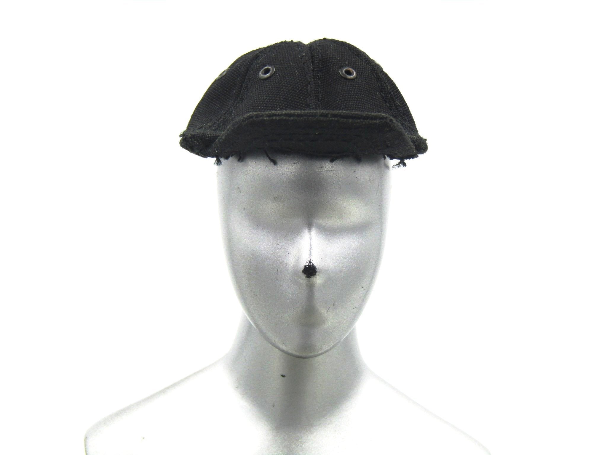 U.S. Secret Service - Black Cap – BlackOpsToys