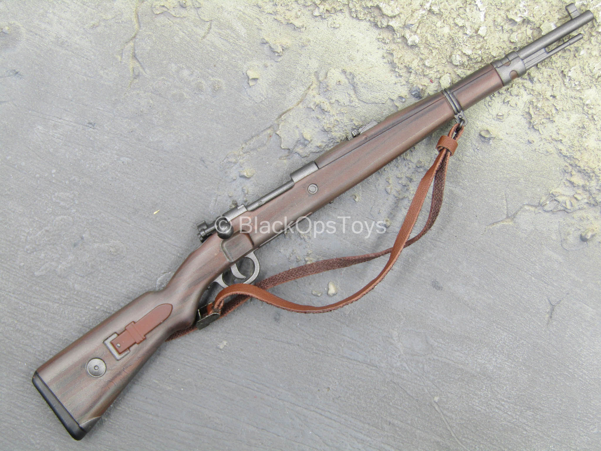 Ww2 Bolt Action Sniper Rifles