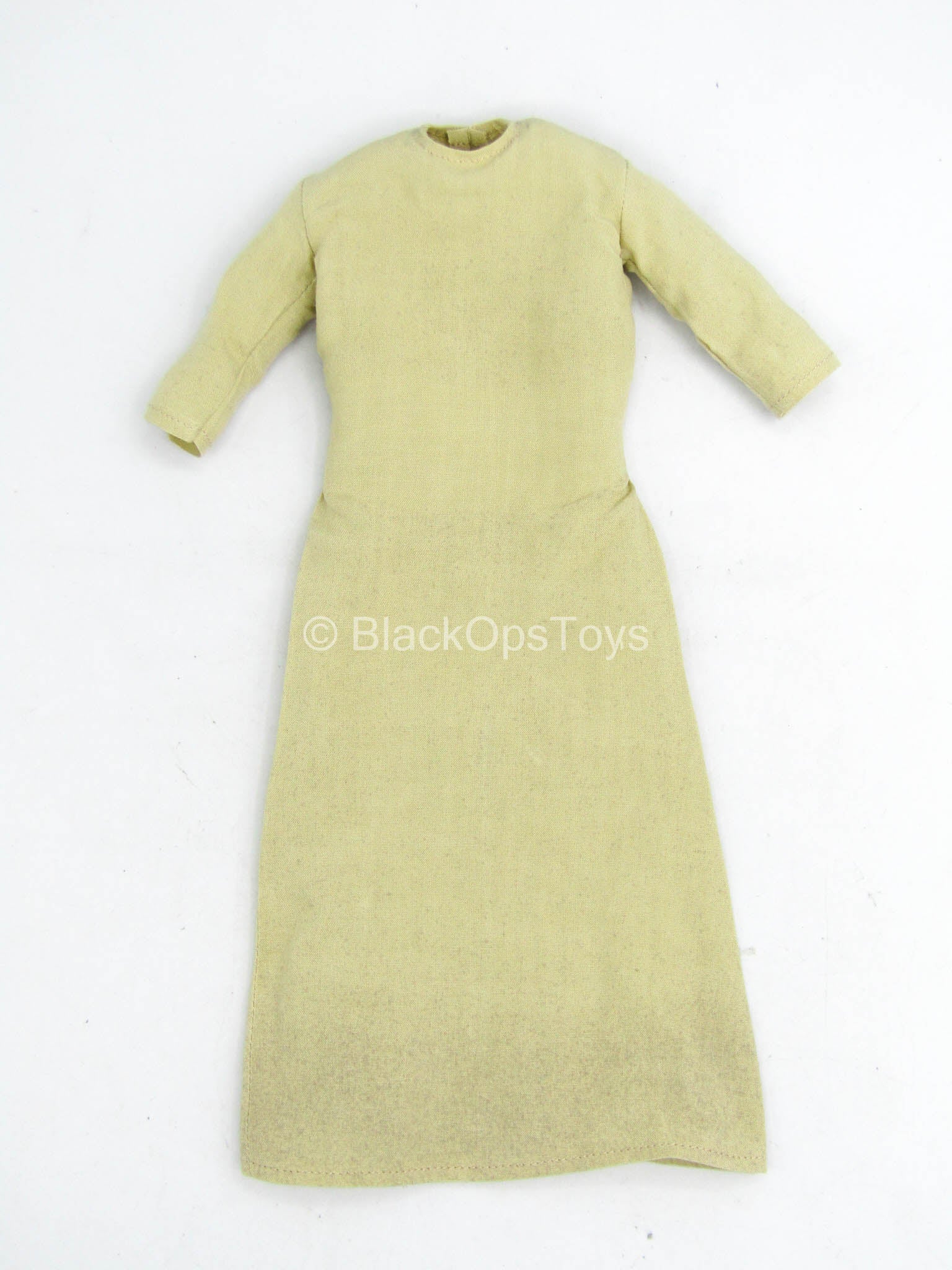 Star Wars Tusken Raider - Tan Tunic – BlackOpsToys