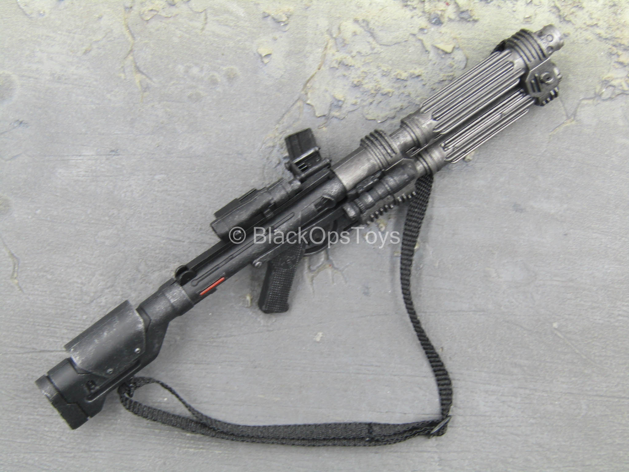Star Wars Shoretrooper - Blaster Rifle – BlackOpsToys
