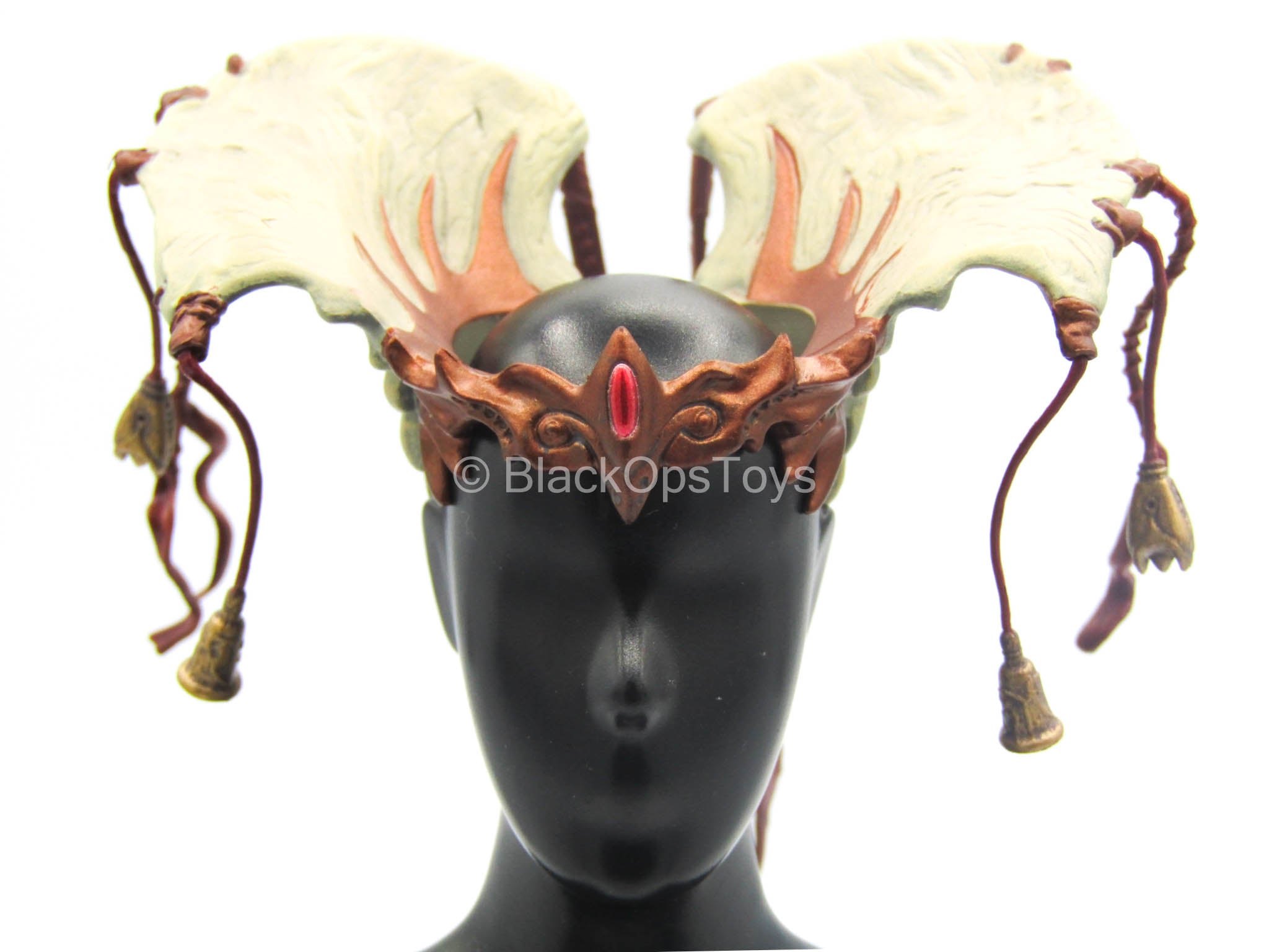 Court Of The Dead - Gethsemoni - Crown – BlackOpsToys