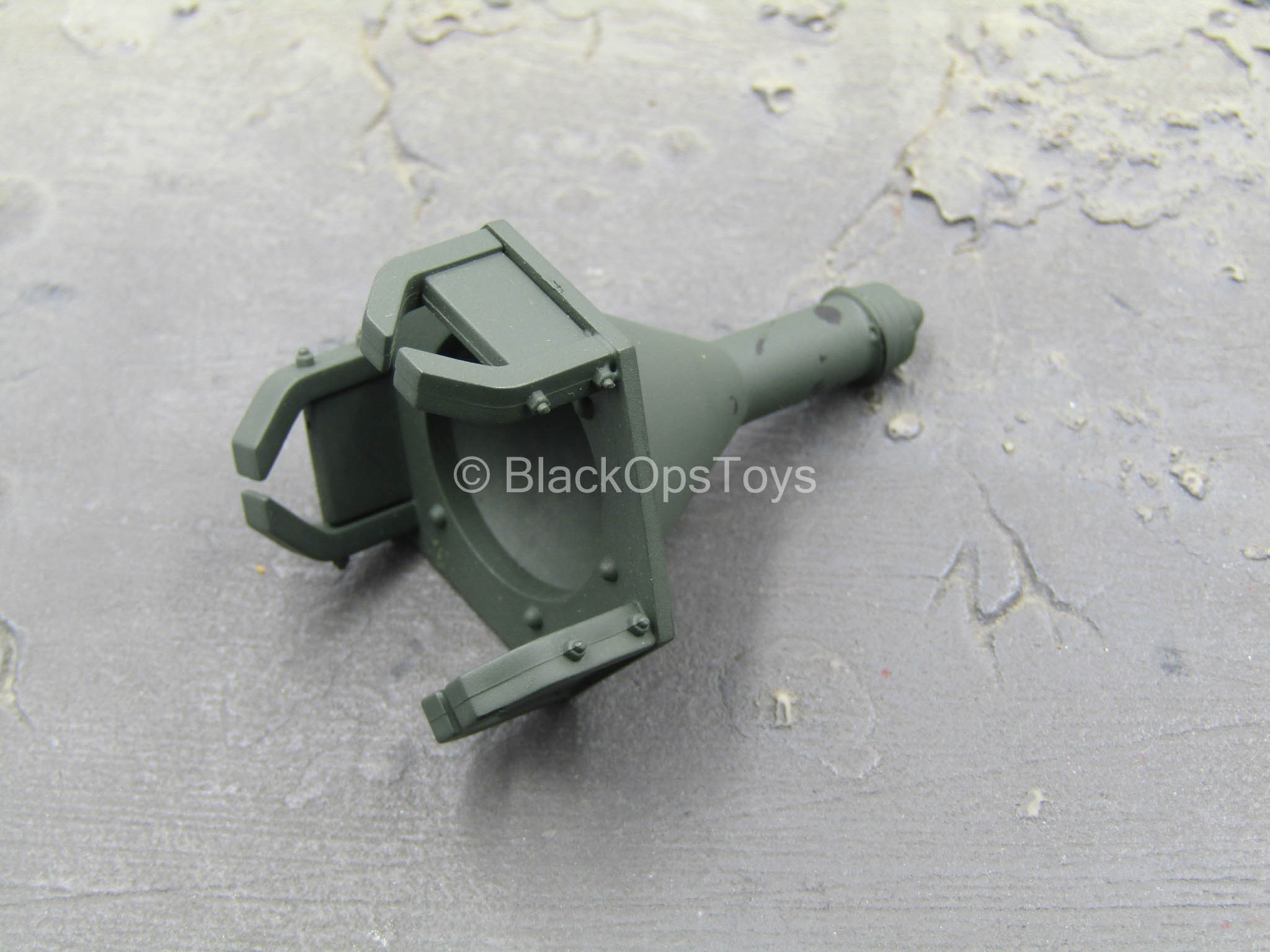 WWII Collections - Tank Mine – BlackOpsToys