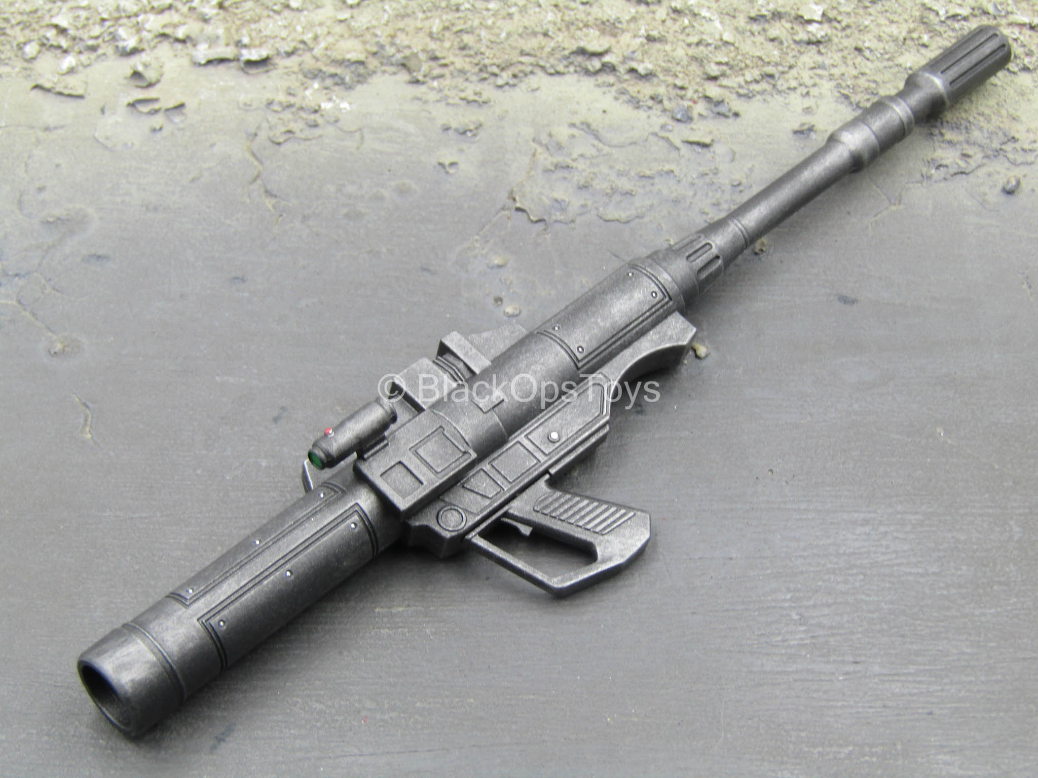 Star Wars 501st Clone Trooper - RPS-6 Rocket Launcher – BlackOpsToys