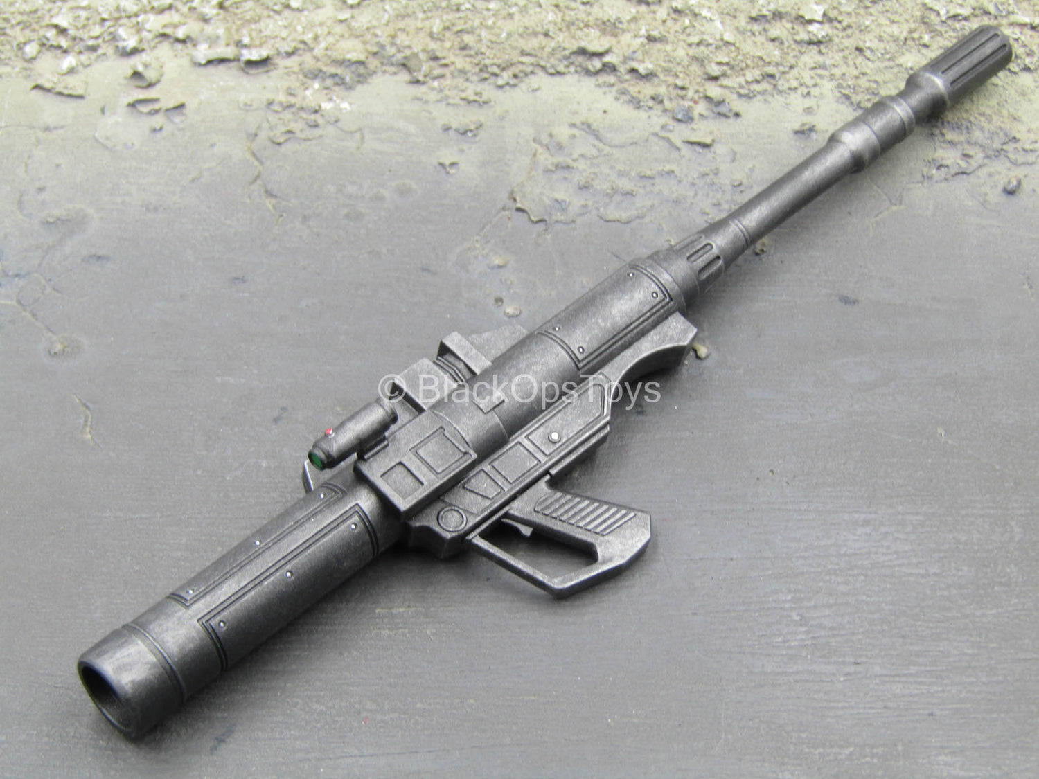 Star Wars 501st Clone Trooper - RPS-6 Rocket Launcher – BlackOpsToys