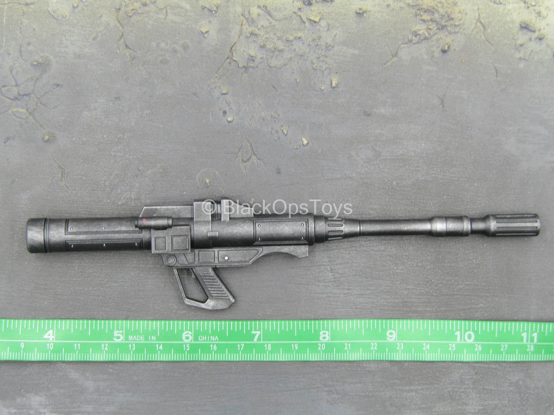 Star Wars 501st Clone Trooper - RPS-6 Rocket Launcher – BlackOpsToys