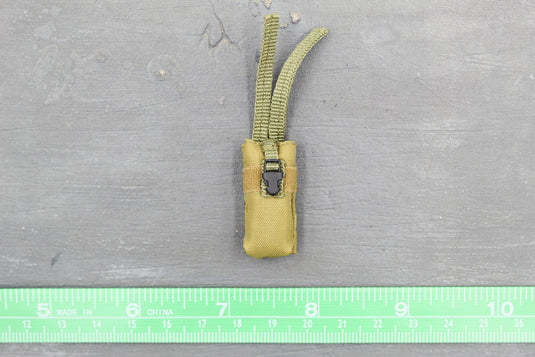 Marc A. Lee - Seal Team 3 - Tan MOLLE Plate Carrier & Pouch Set – BlackOpsToys