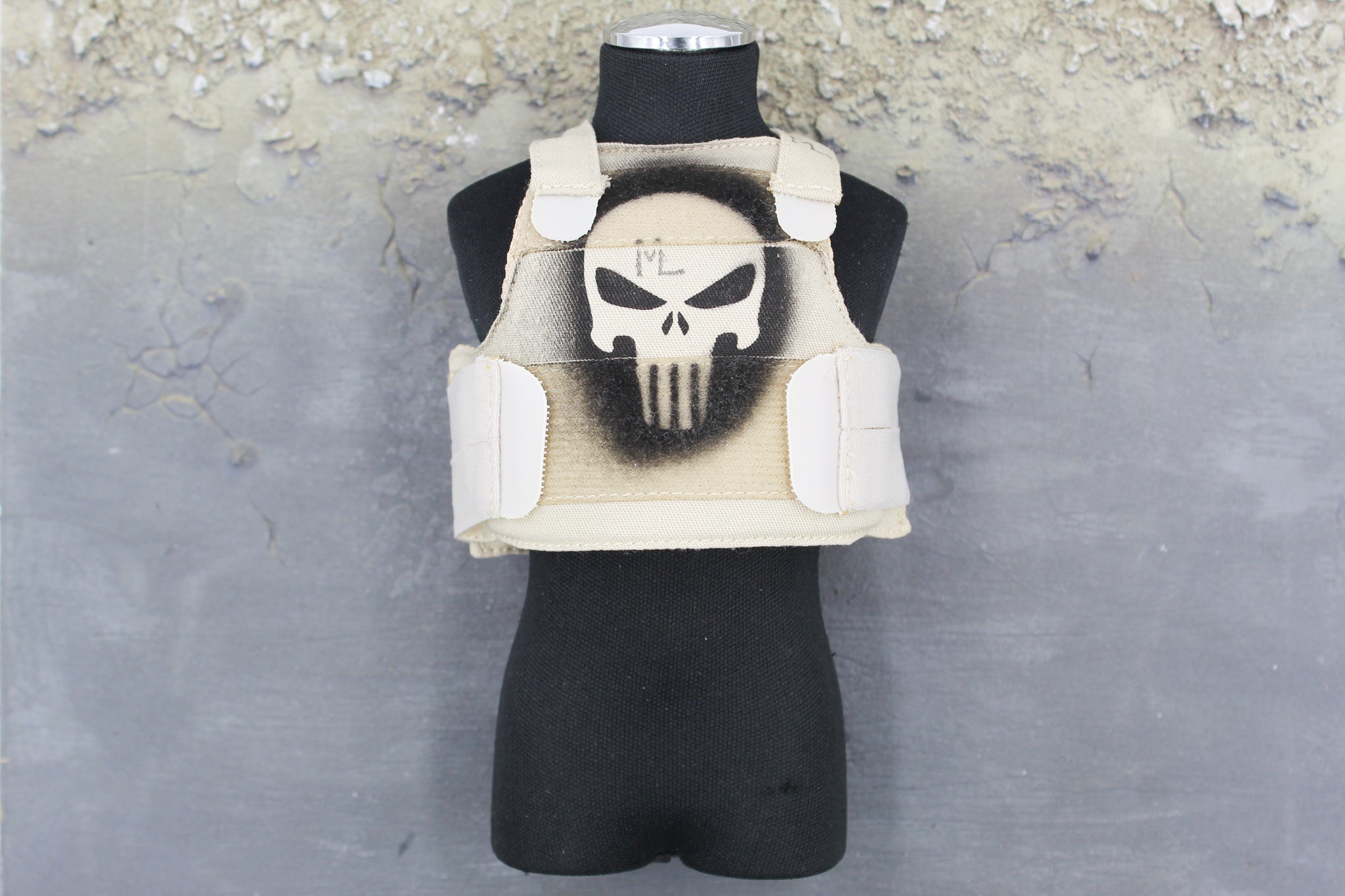 Punisher Symbol Navy Seals