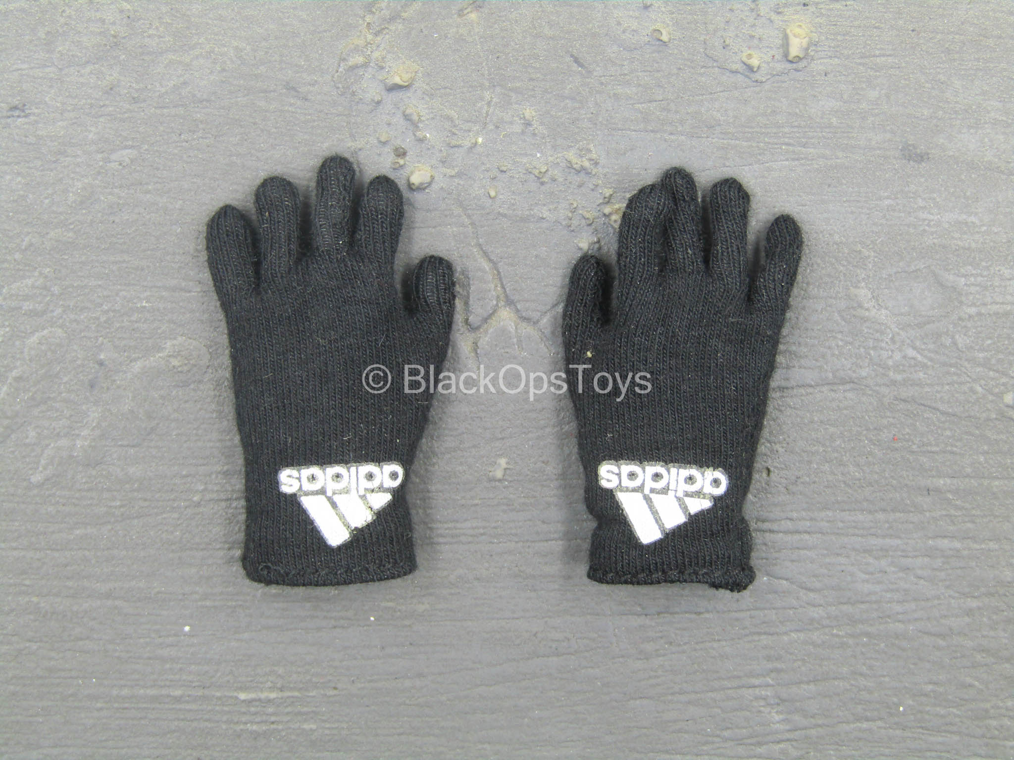 CIA Uniform Set - Gloves – BlackOpsToys