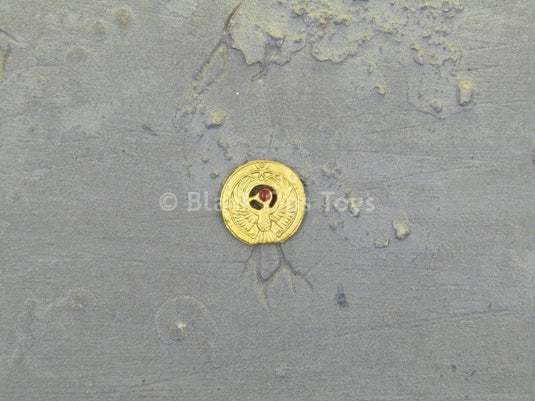 Indiana Jones - Classic - Staff of Ra Medallion (Raiders) – BlackOpsToys