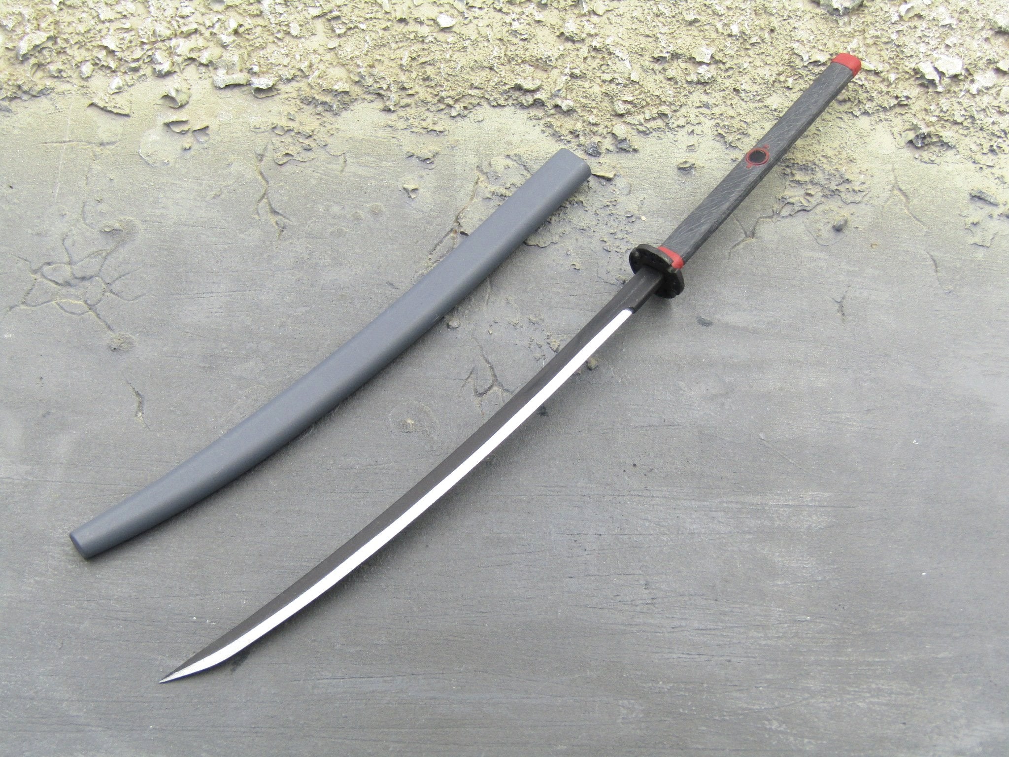 Nodachi Sword