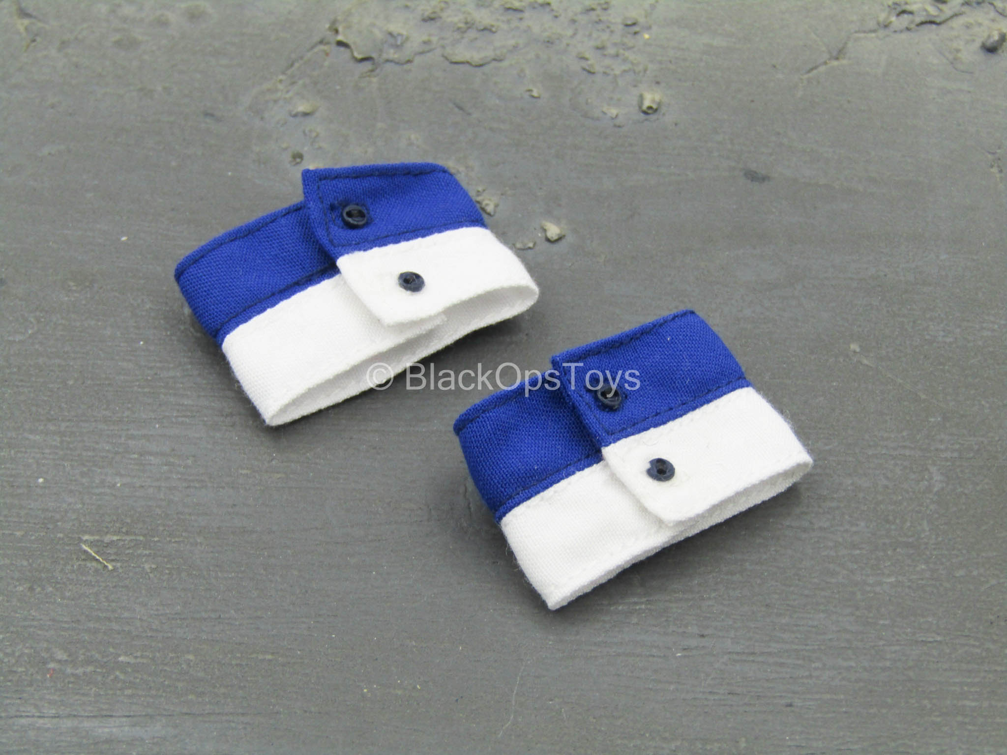 WWII - British Army - Arm Bands – BlackOpsToys