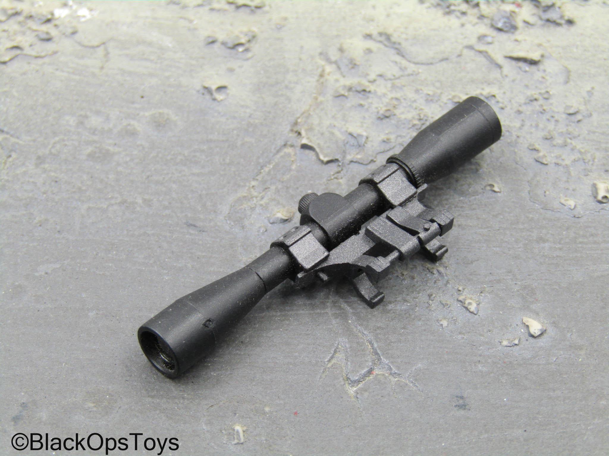 Black Scope – BlackOpsToys