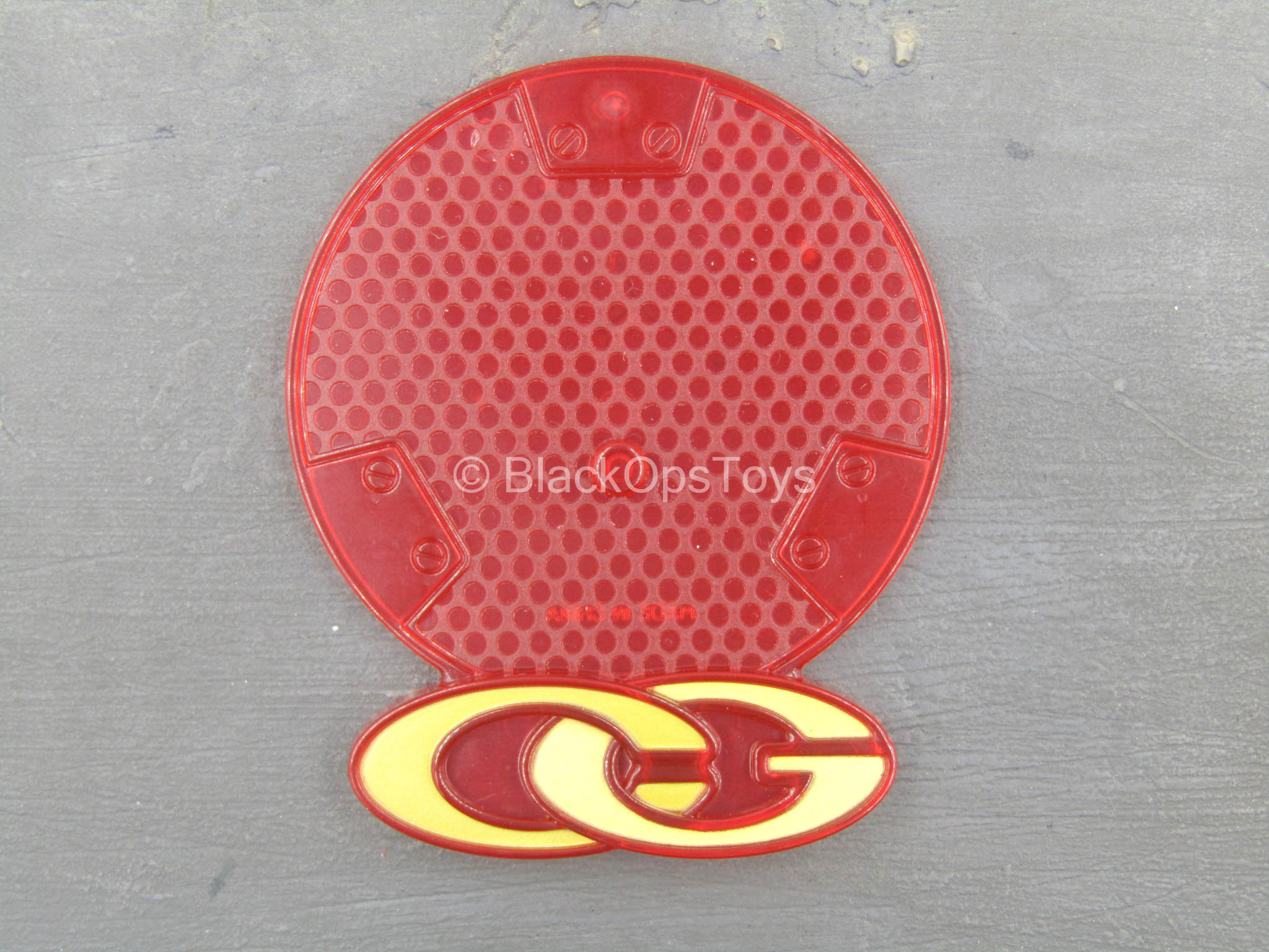 CY Girls - Destiny - Base Figure Stand – BlackOpsToys