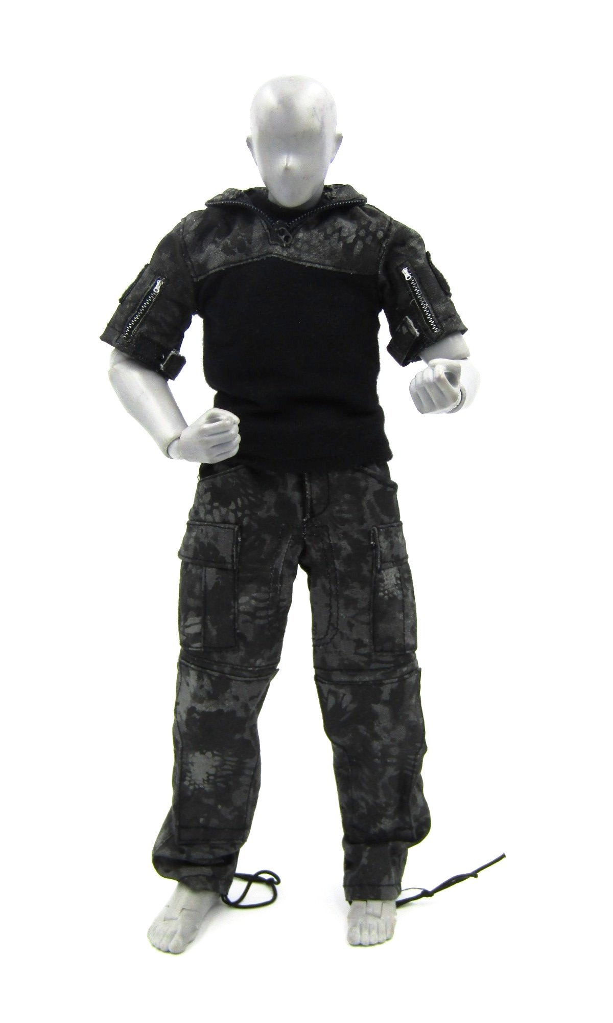 Ghost Series Titans - Kryptek Camo Uniform Set – BlackOpsToys