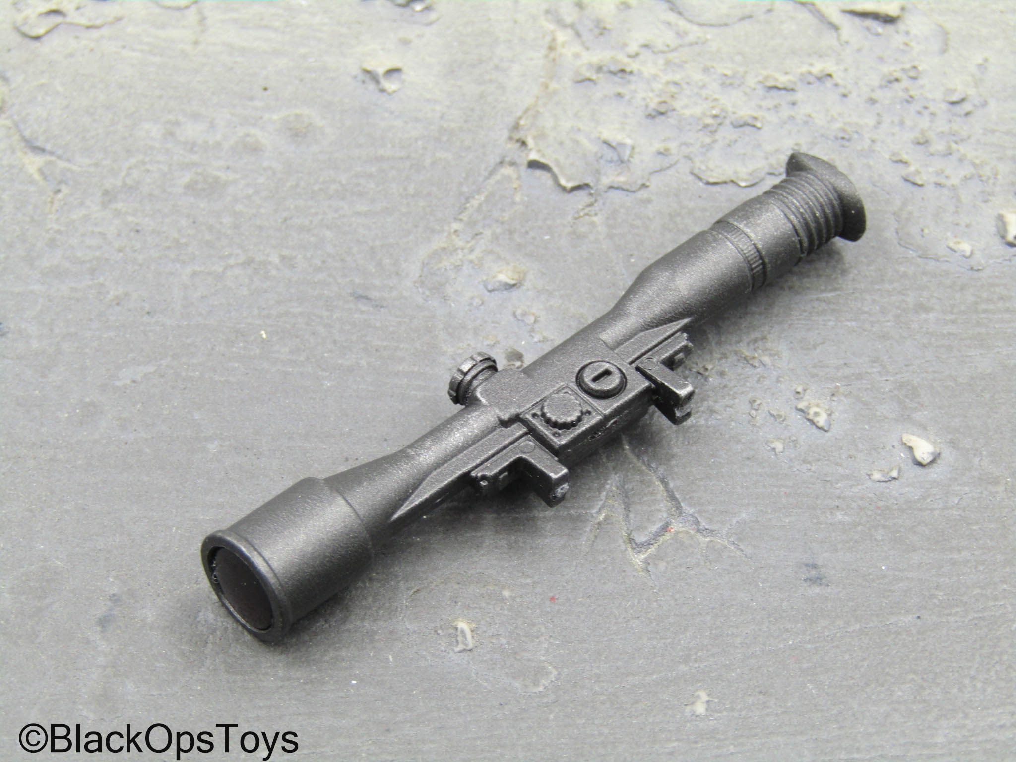 Grey Scope (Read Desc) – BlackOpsToys