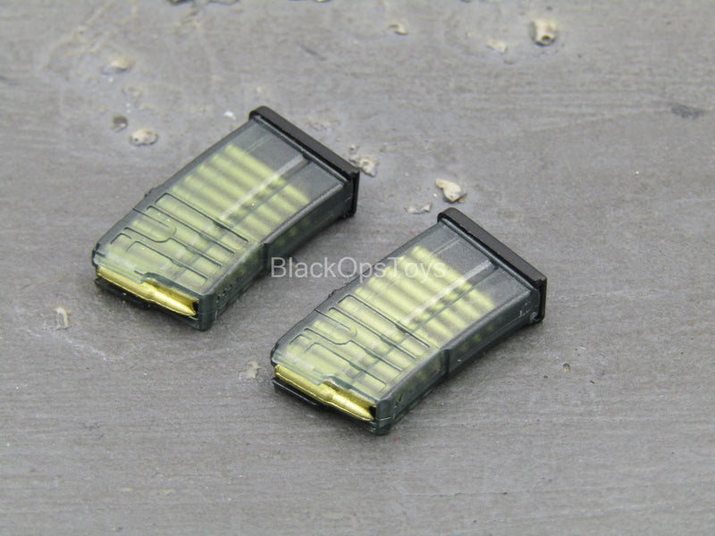20 Round 7.62 Magazine (x2) – BlackOpsToys