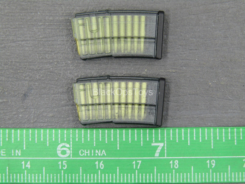 20 Round 7.62 Magazine (x2) – BlackOpsToys