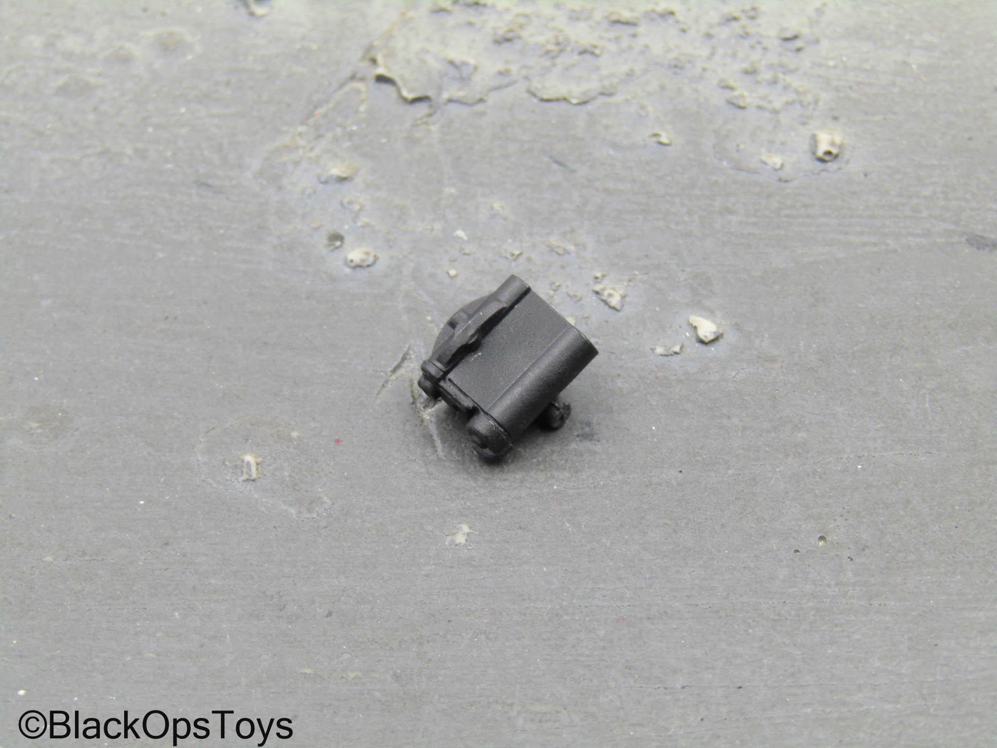 Black PEQ – BlackOpsToys