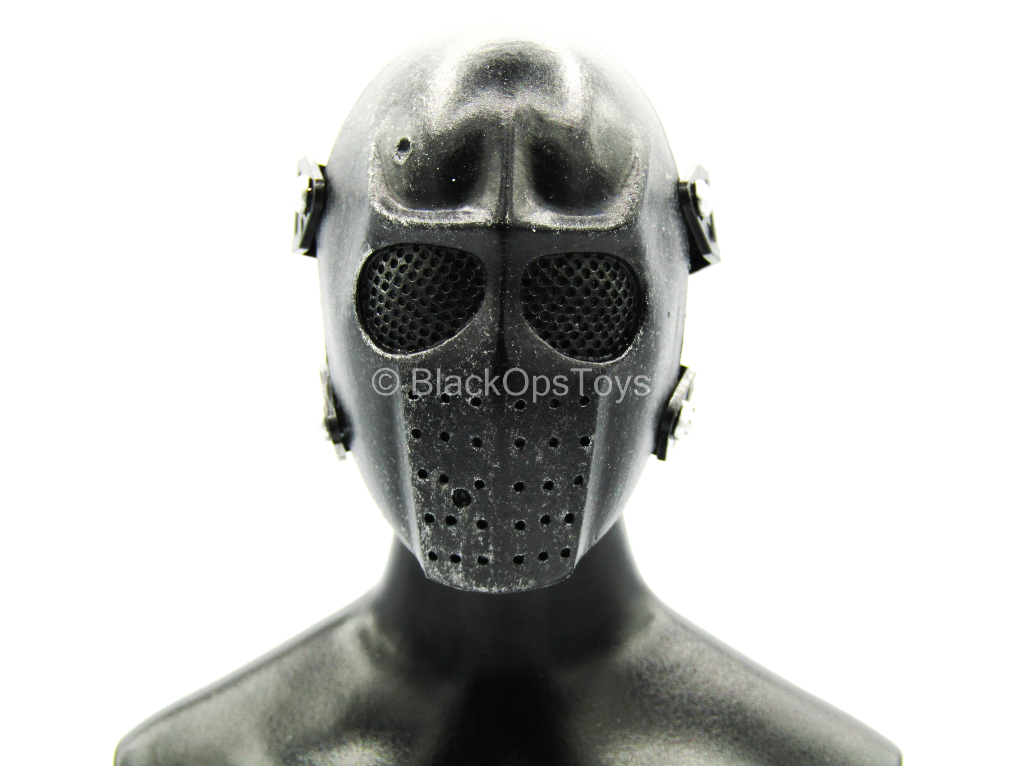 Army Of Two Mask Black
