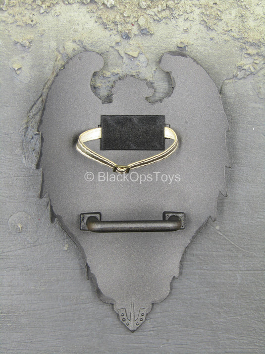 Guard Europa - Metal Shield – BlackOpsToys