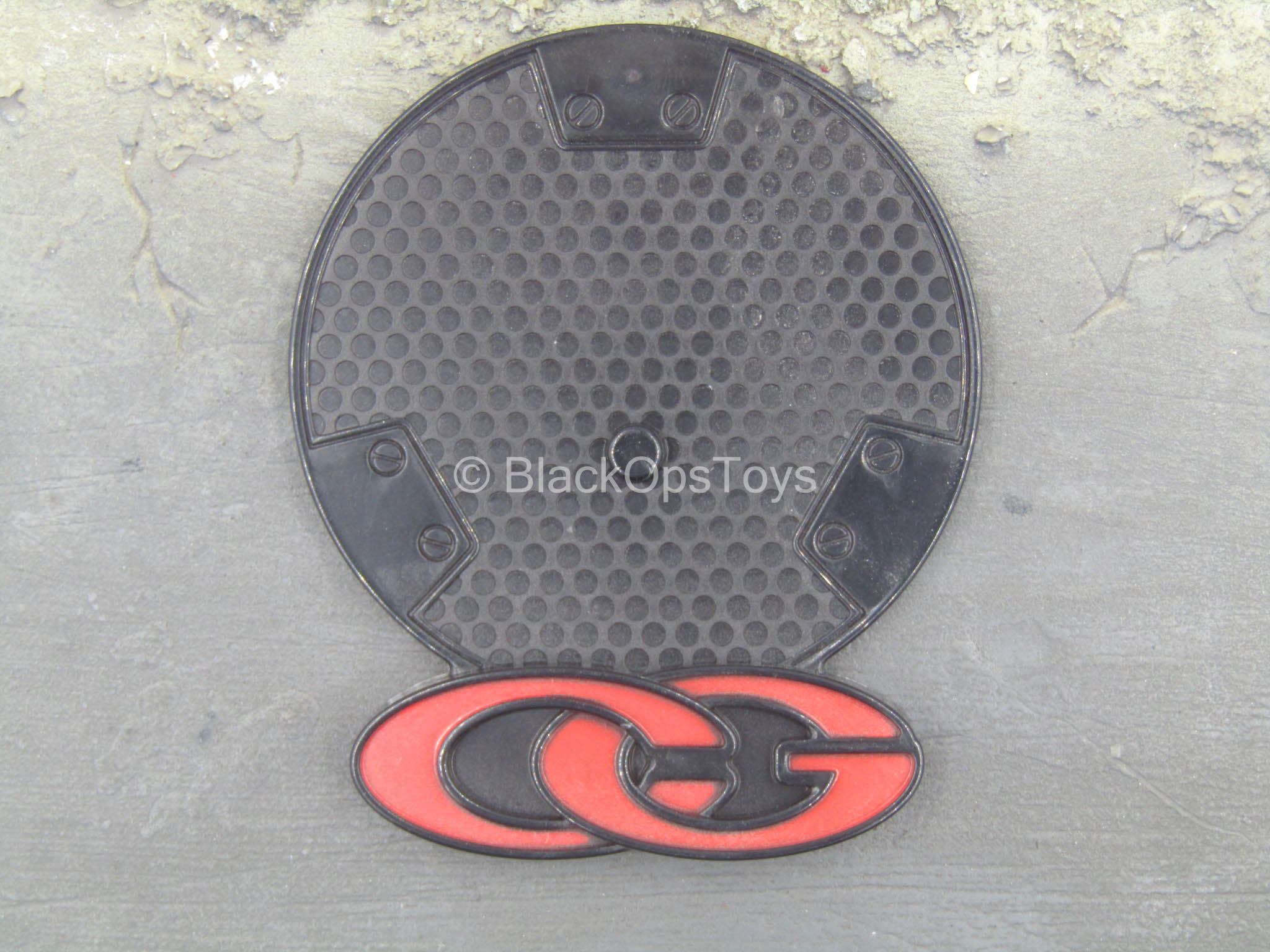 Cool Girls - Nikki - Base Figure Stand – BlackOpsToys