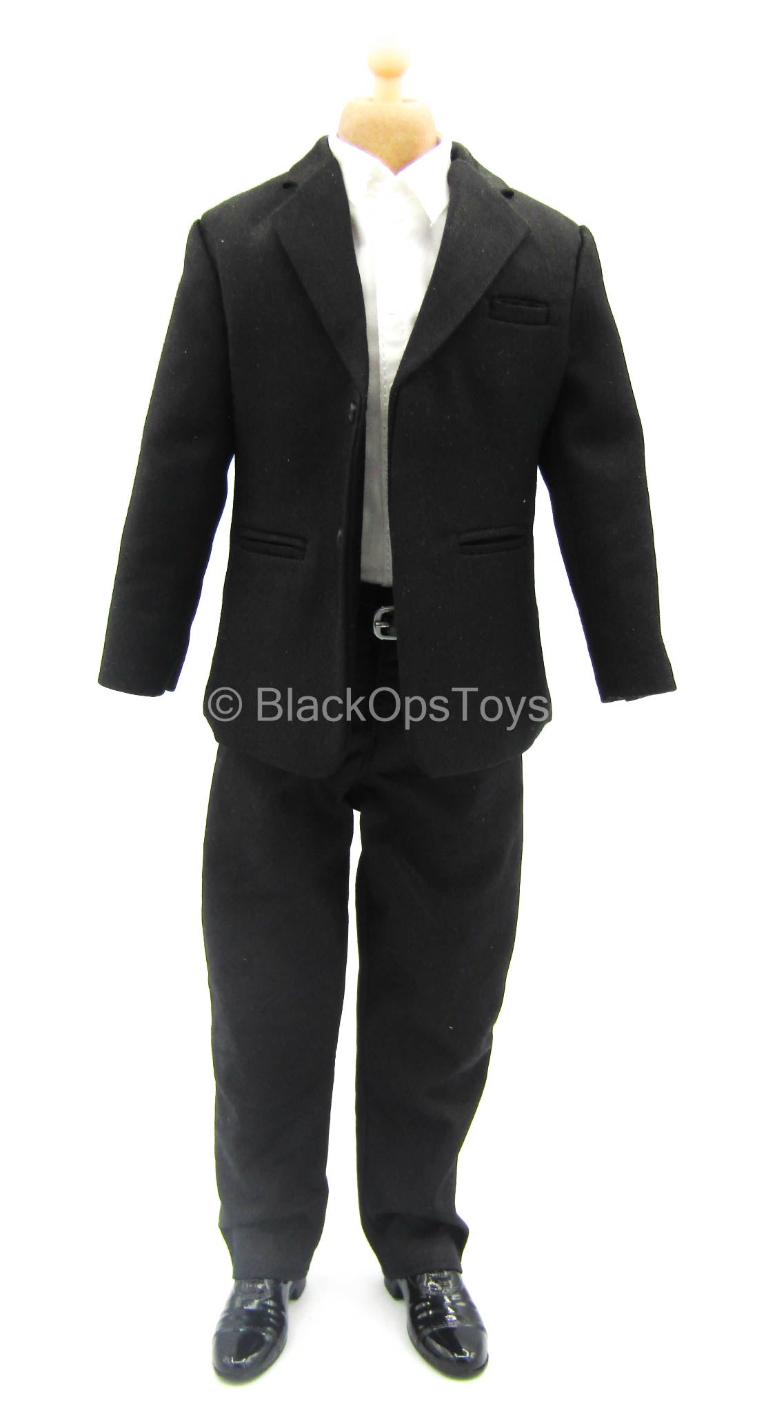 Pulp Fiction Vincent Costume