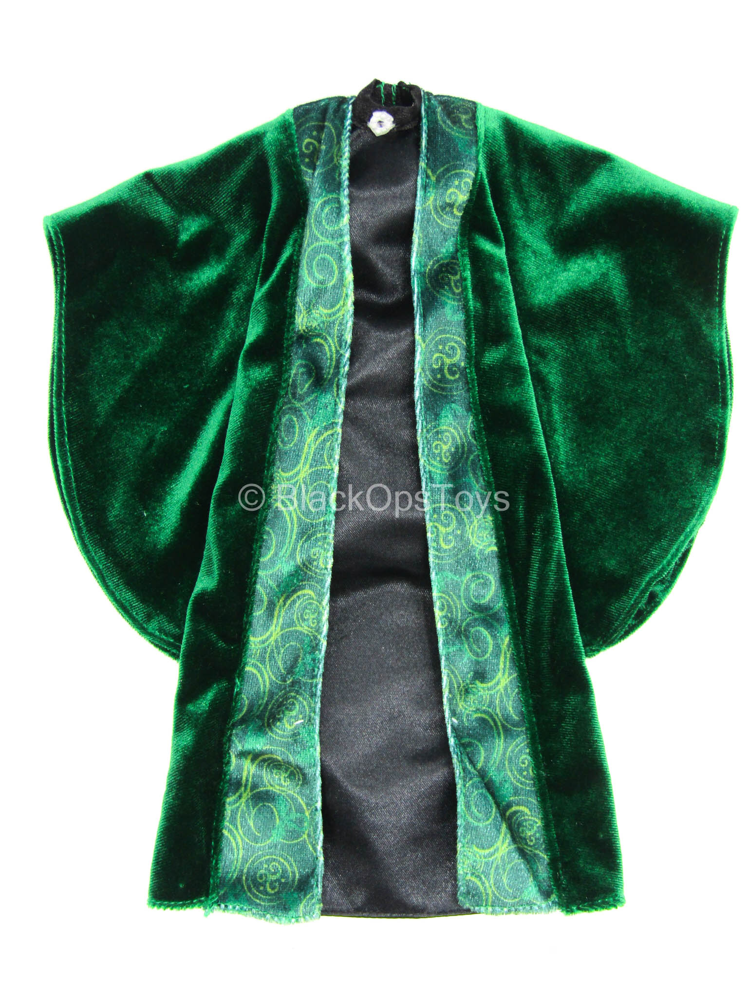 Harry Potter - Green Robe – BlackOpsToys