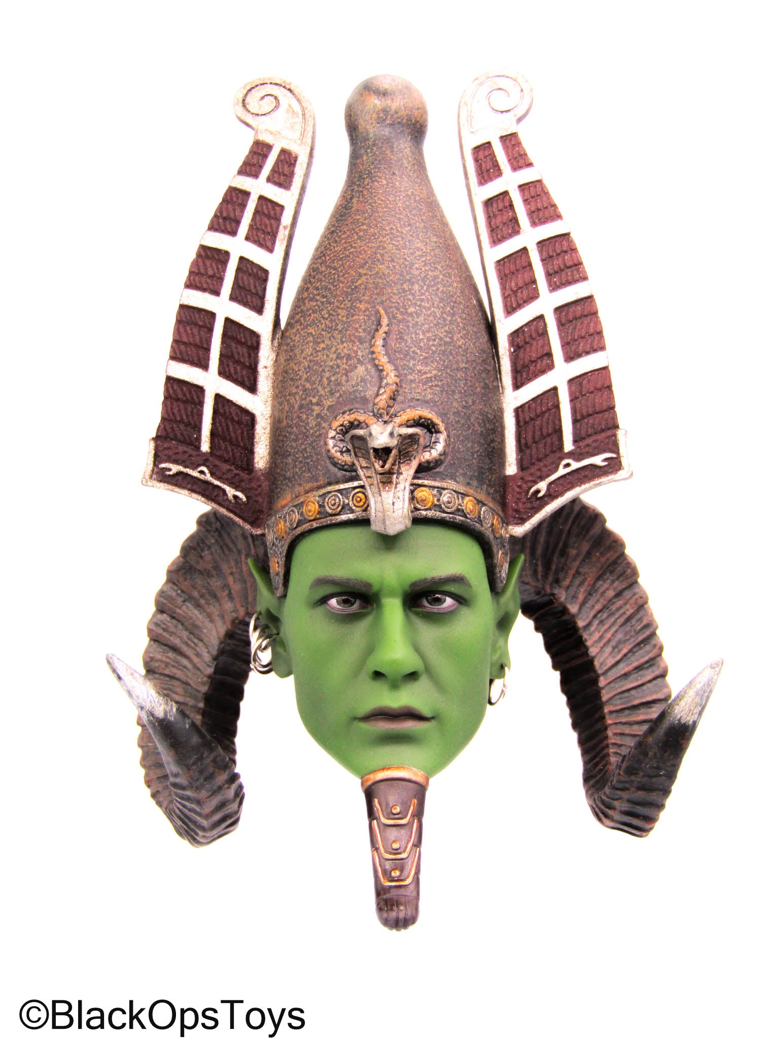 Osiris Headdress