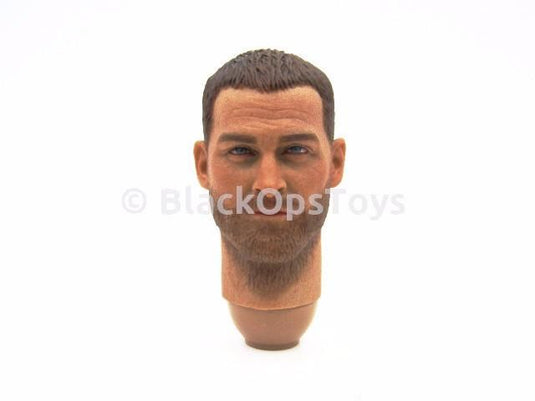 Task Force Spectre Skipper Headsculpt – BlackOpsToys
