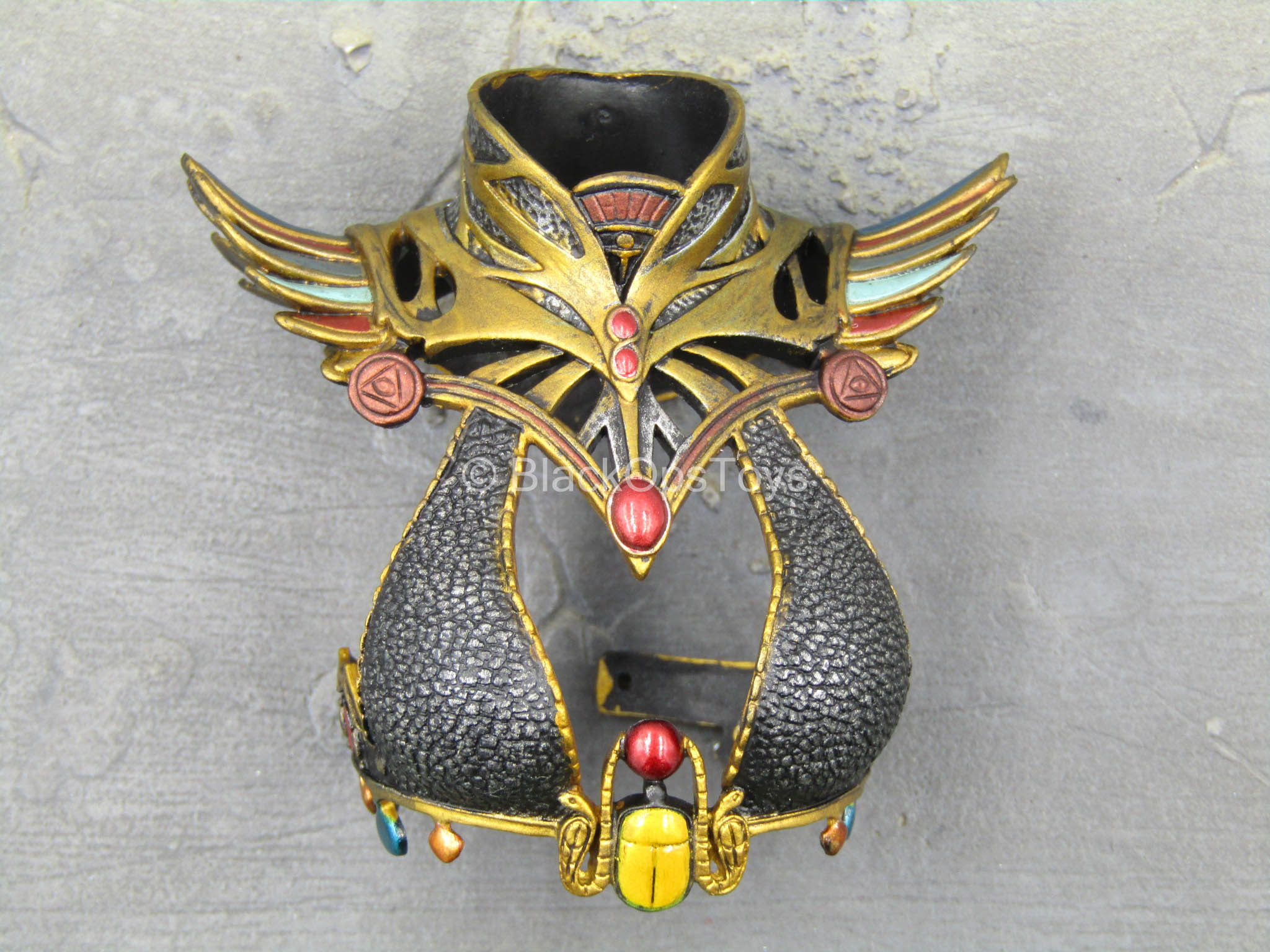 Egyptian Chest Plate