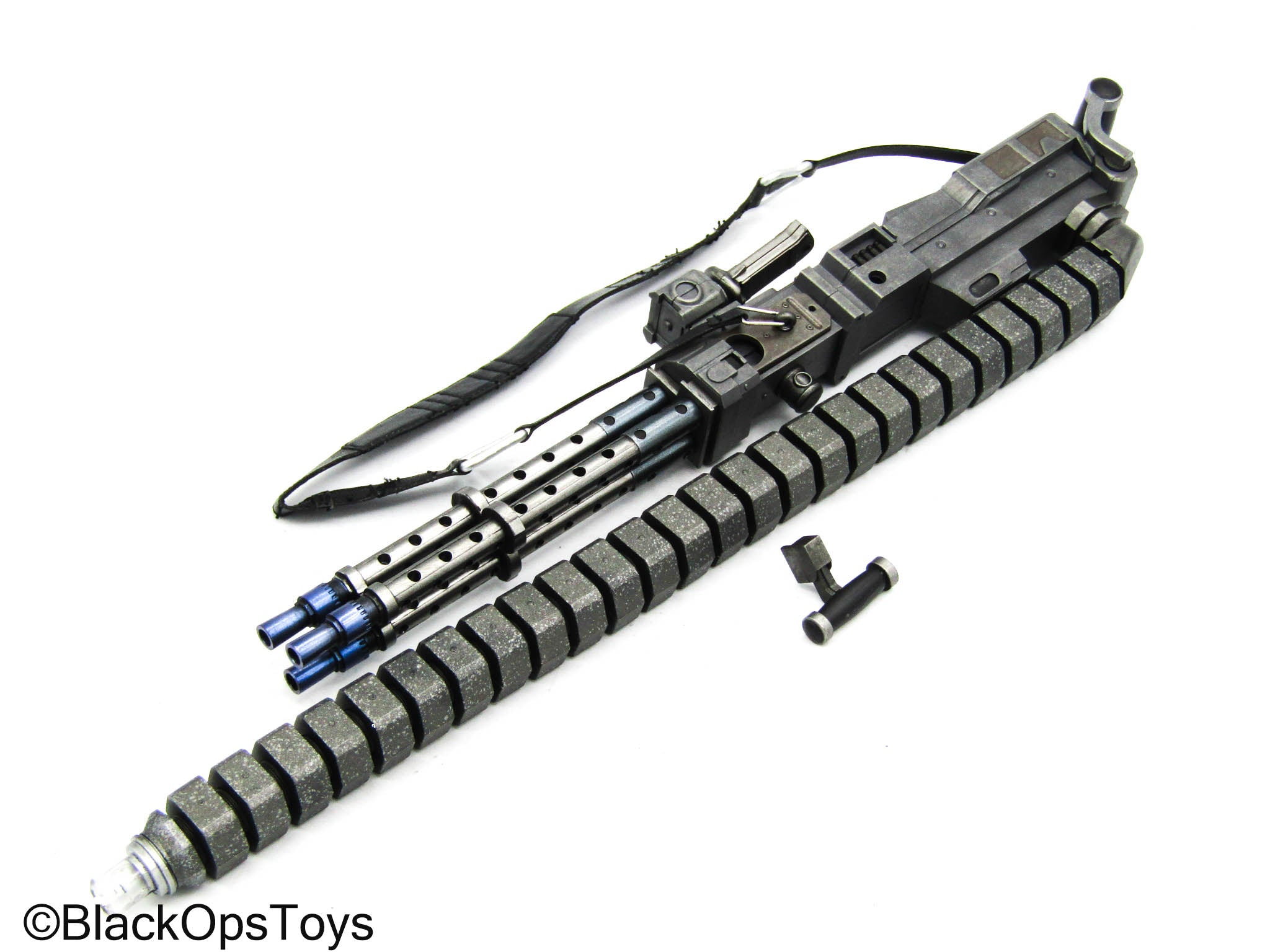 Star Wars - Heavy infantry Mandalorian - Minigun Blaster – BlackOpsToys
