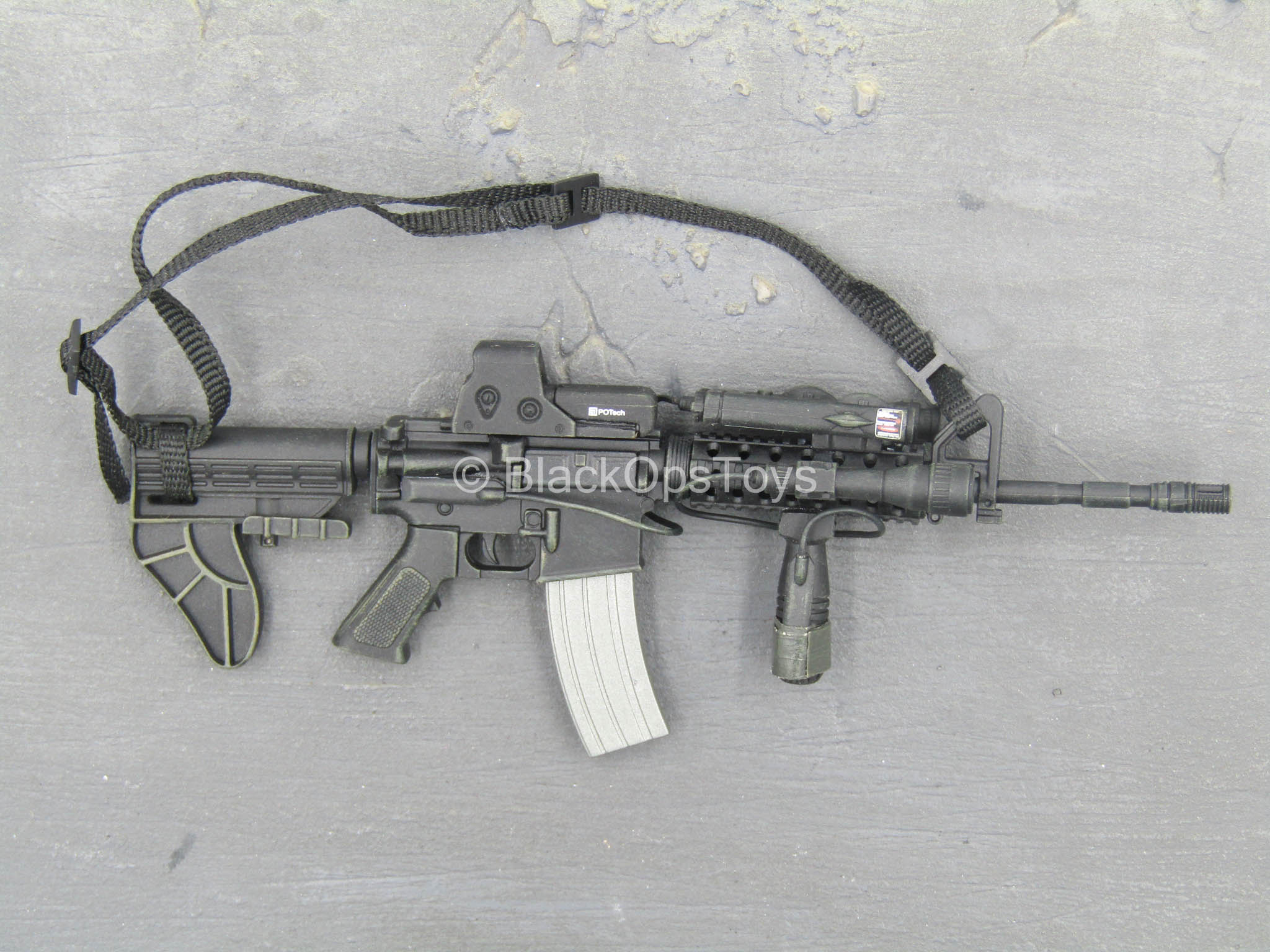 Special Ops M4 Carbine