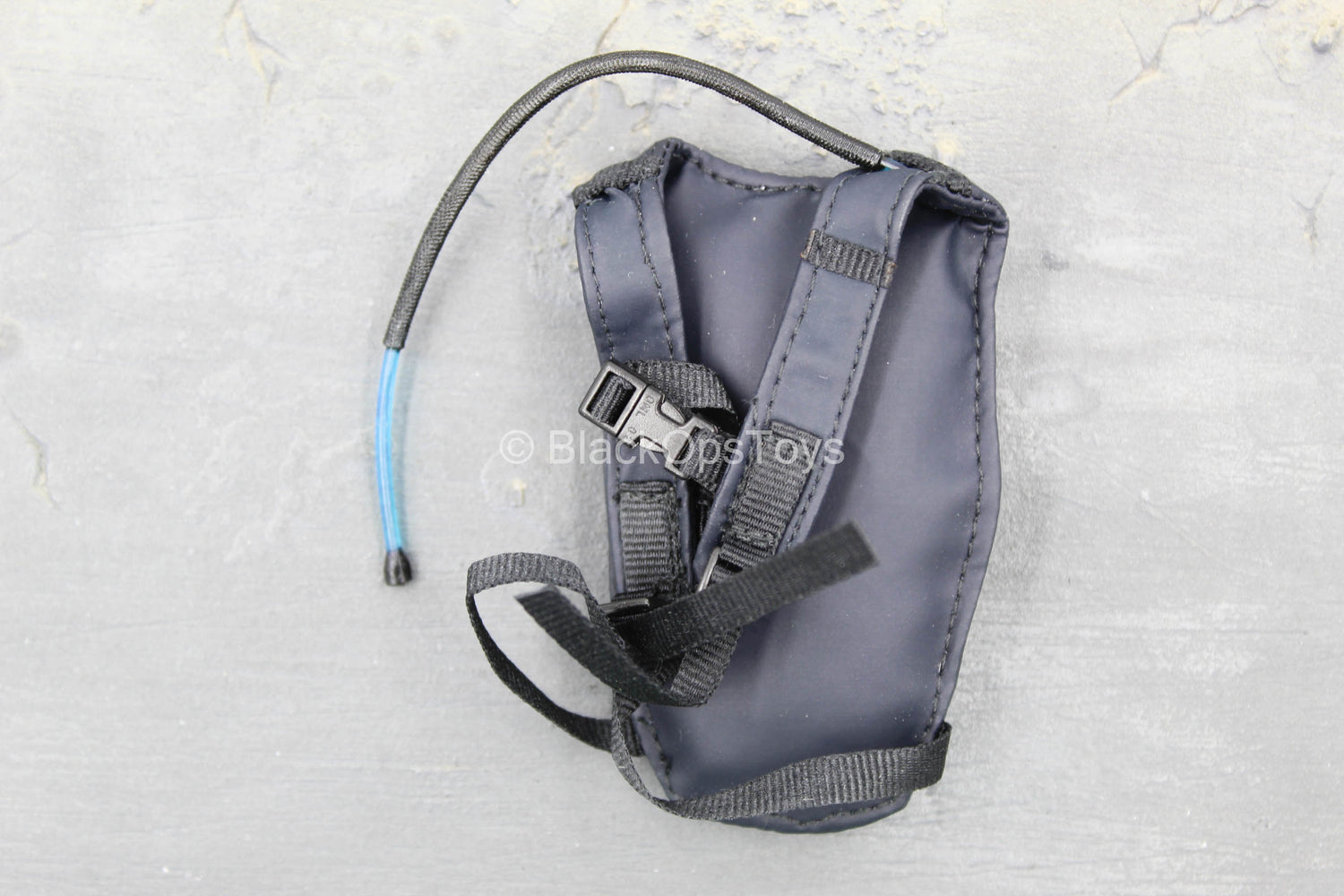 US Navy Seal Gunner - Terry - Hydration Pack – BlackOpsToys